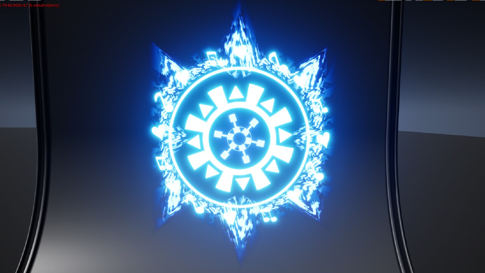 Magical Shield VFX Effect in Visual Effects - UE Marketplace