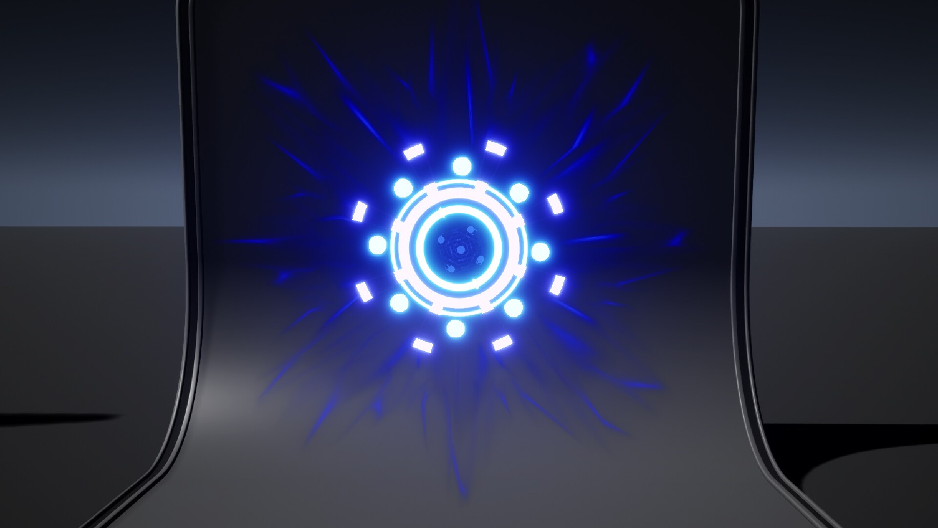 Magical Shield VFX Effect in Visual Effects - UE Marketplace