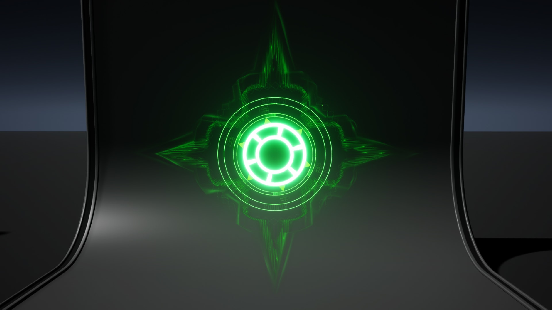 Magical Shield VFX Effect in Visual Effects - UE Marketplace