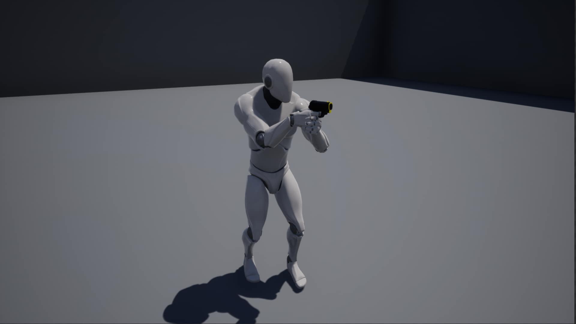 Multiplayer Stun Gun System in Blueprints - UE Marketplace