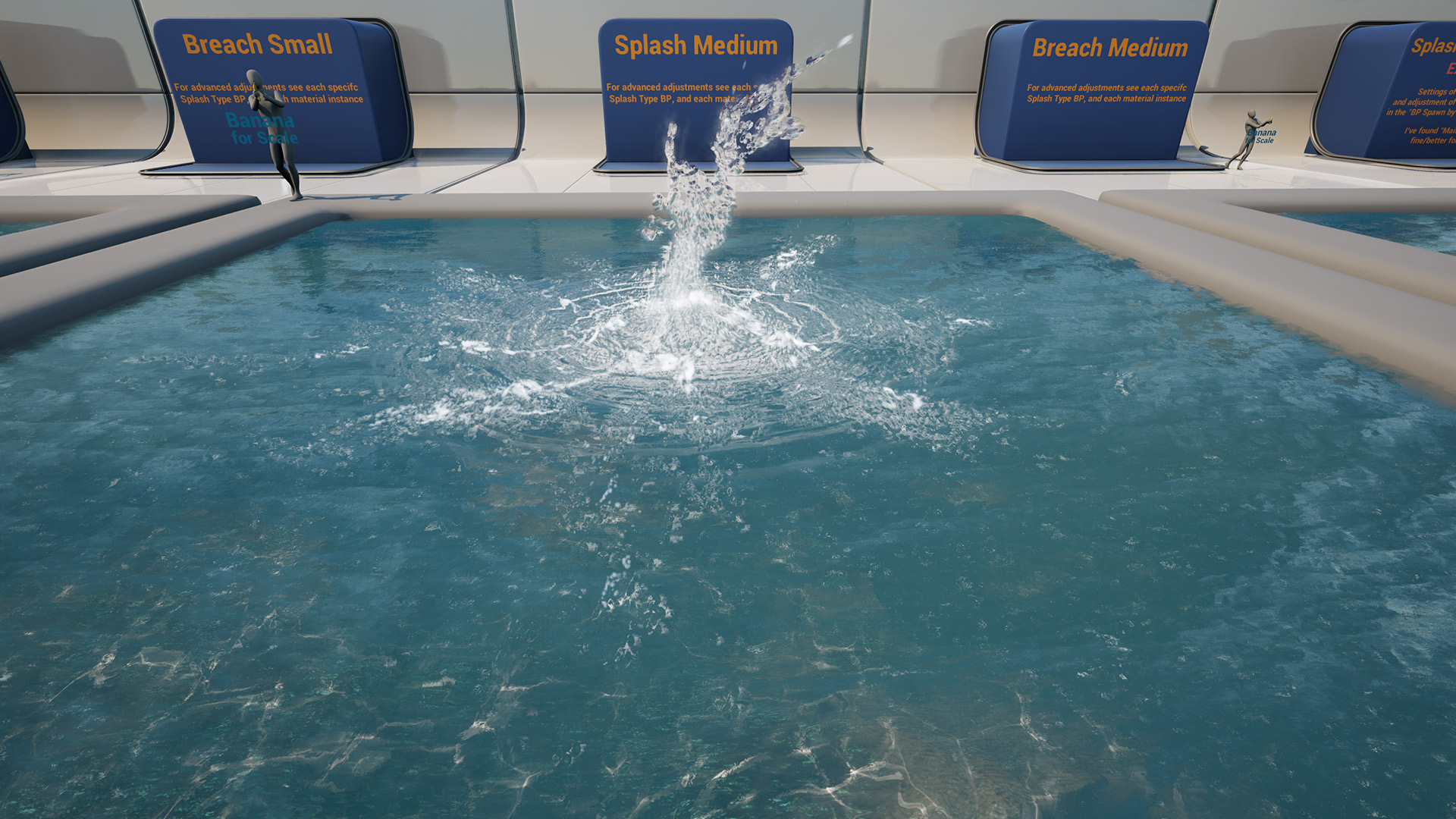 Splash Pack by KEGSFX (Legacy)