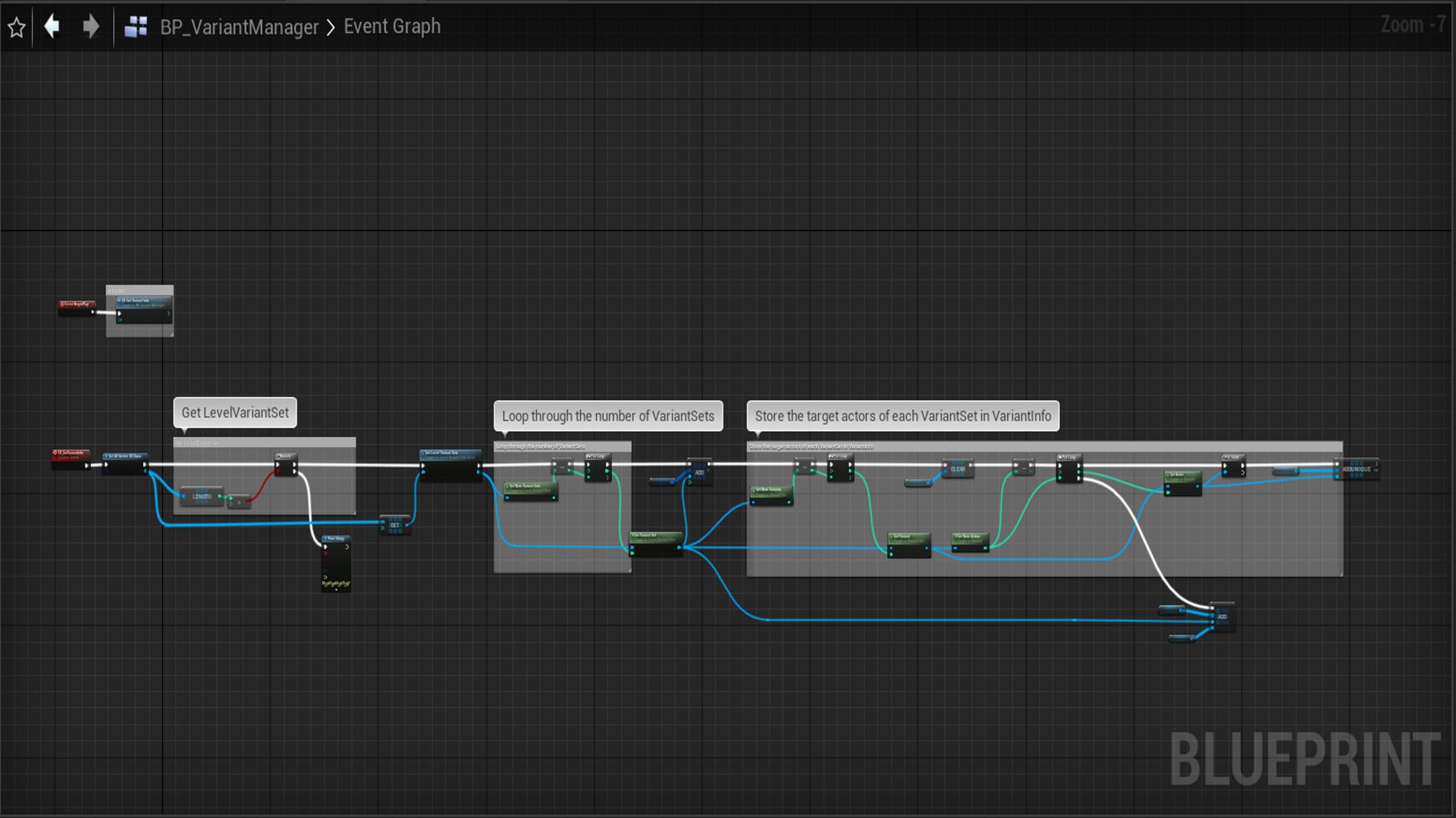 Datasmith Revit Helper In Blueprints Ue Marketplace 