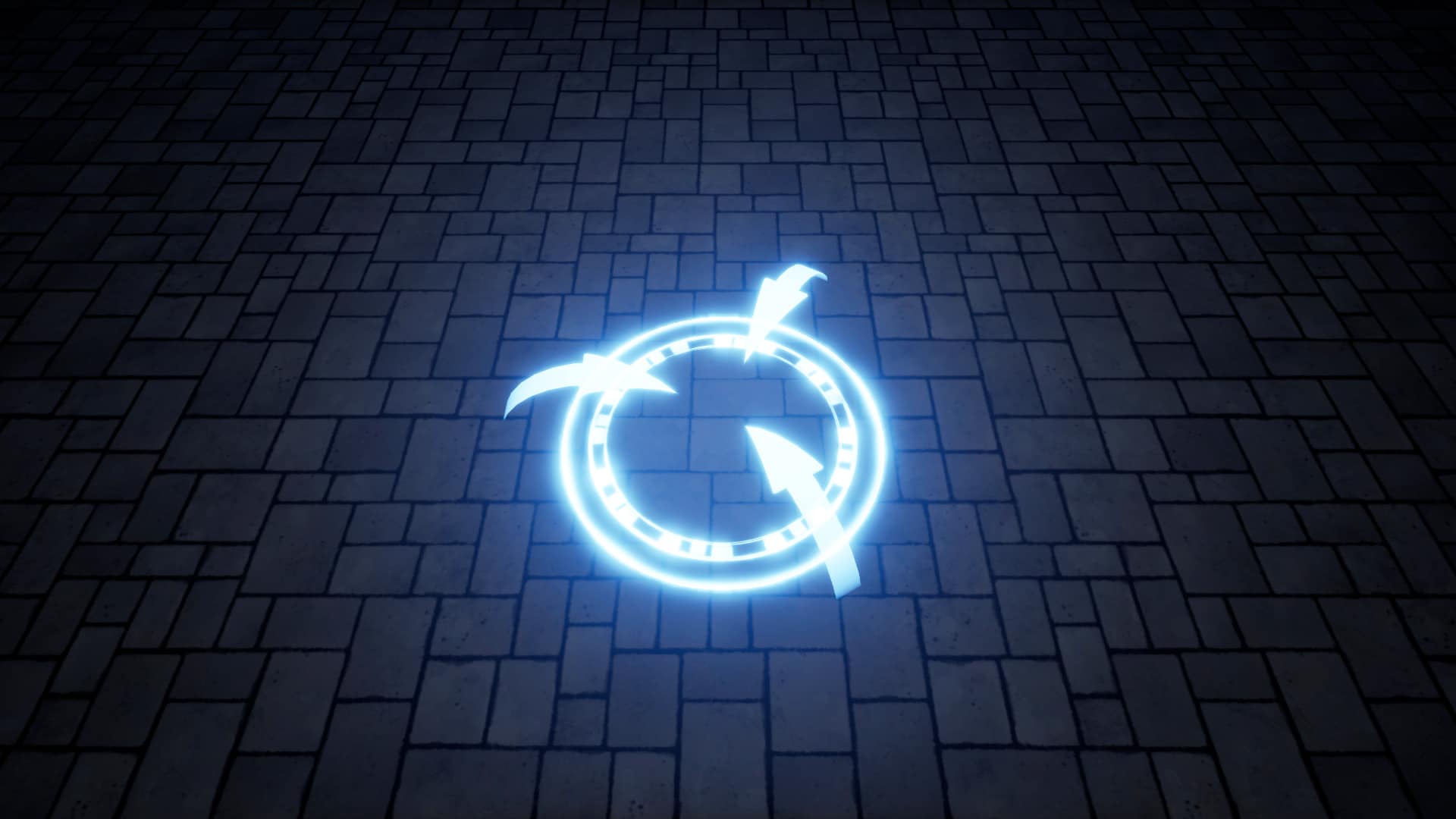 Map Track Markers VFX in Visual Effects - UE Marketplace