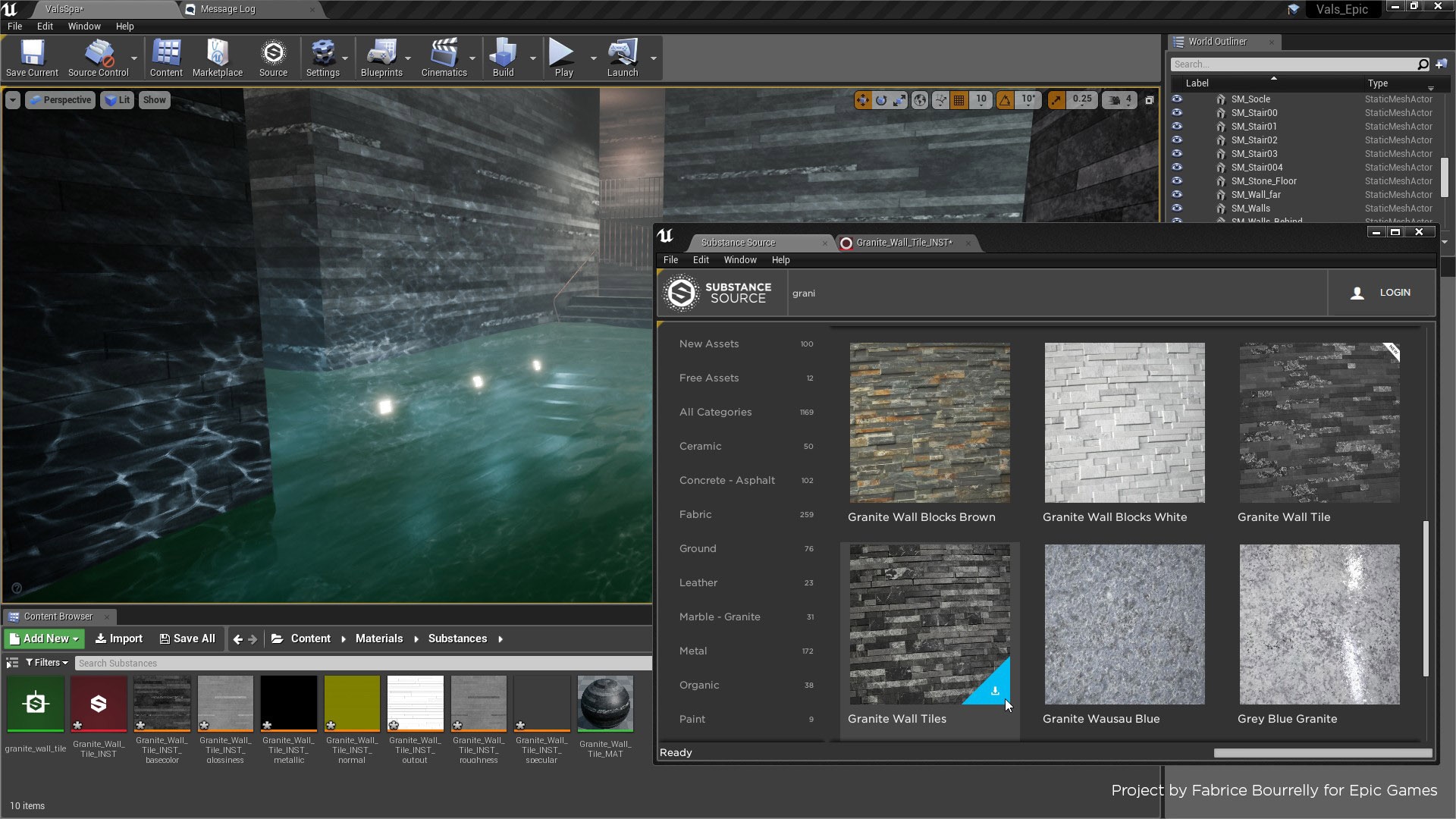 Unreal Engine Studio Per Seat in - UE Marketplace