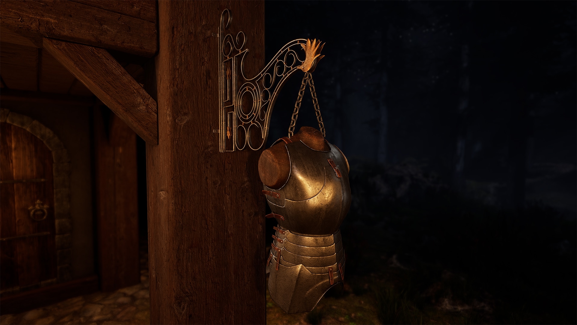 Medieval Signs Pack in Props - UE Marketplace