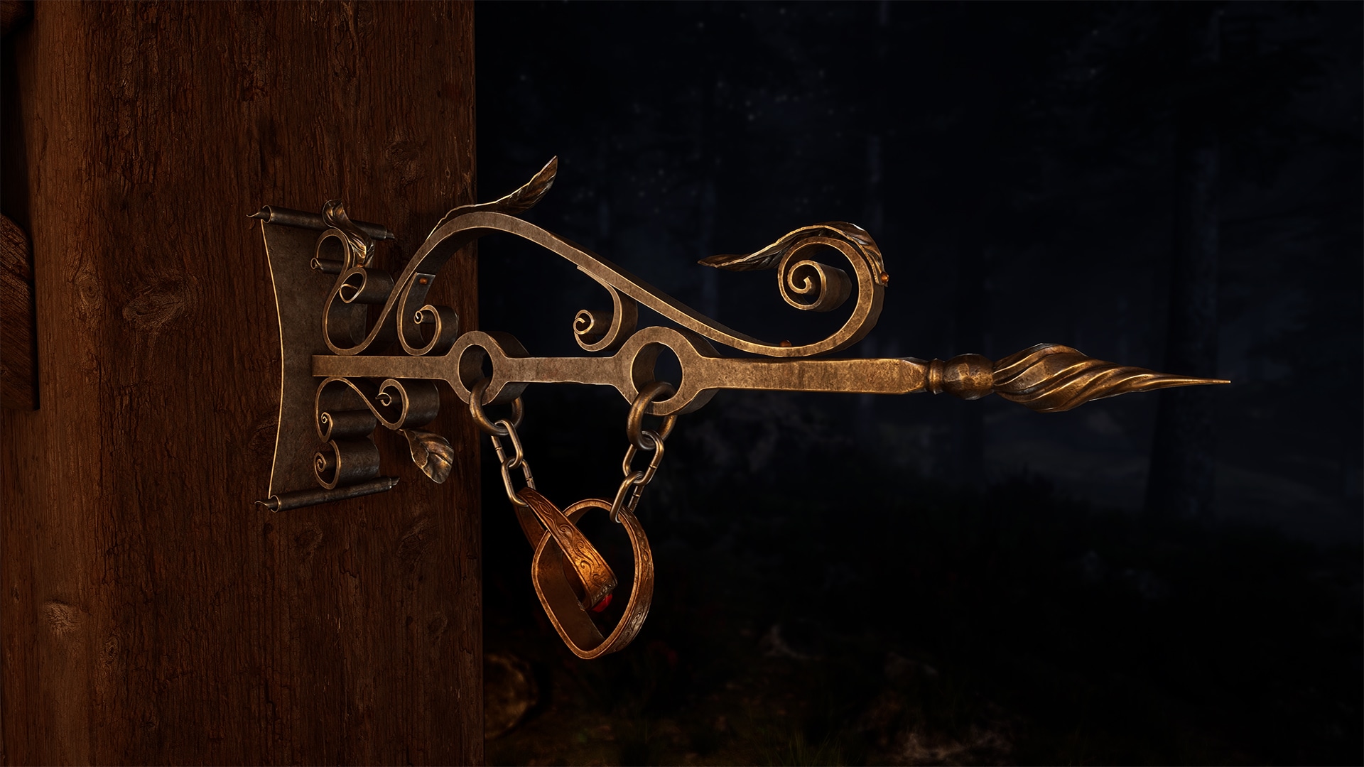 Medieval Signs Pack in Props - UE Marketplace