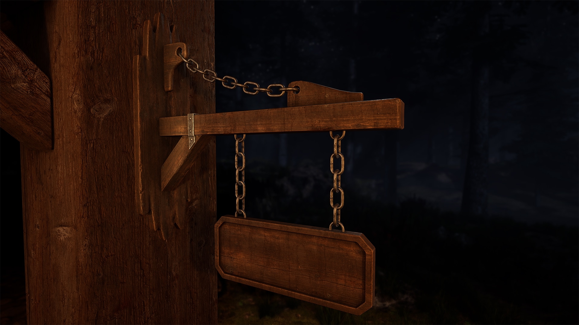 Medieval Signs Pack in Props - UE Marketplace