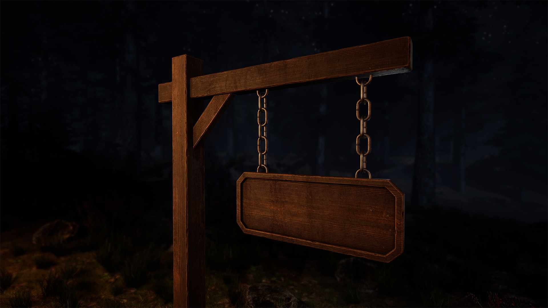 Medieval Signs Pack in Props - UE Marketplace