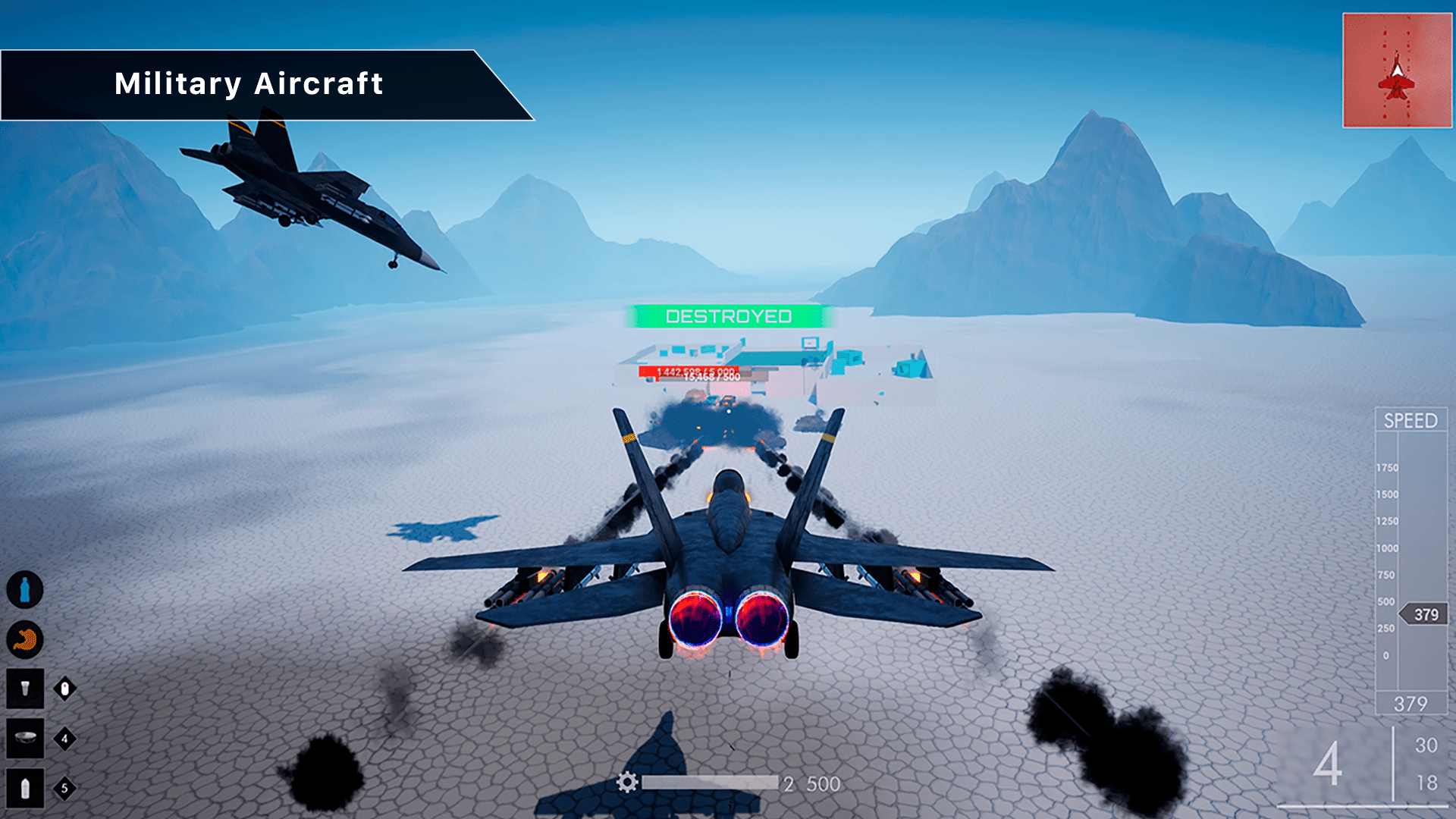 LEAKED GAME ASSETS - Modern RPG BUNDLE