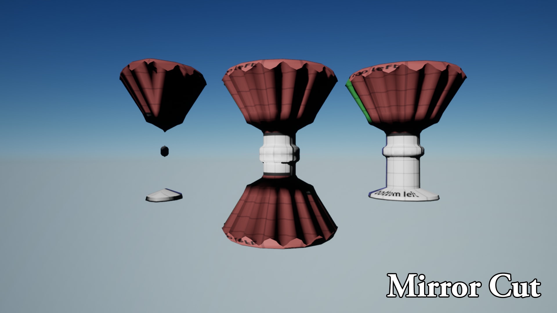 Mesh Ops Mesh Operations Plugin Unreal Engine Asset