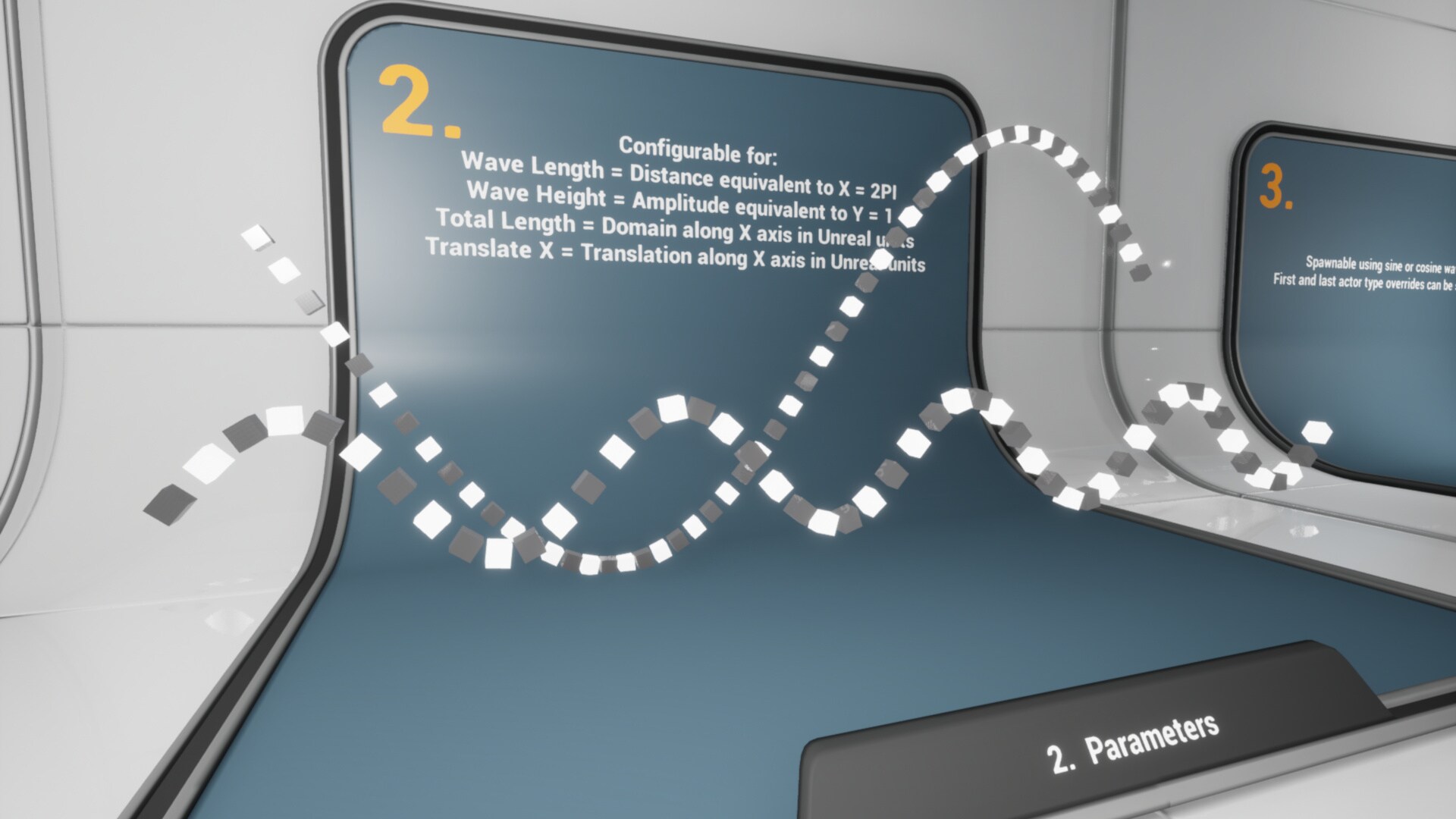 Procedural Spawner in Code Plugins - UE Marketplace