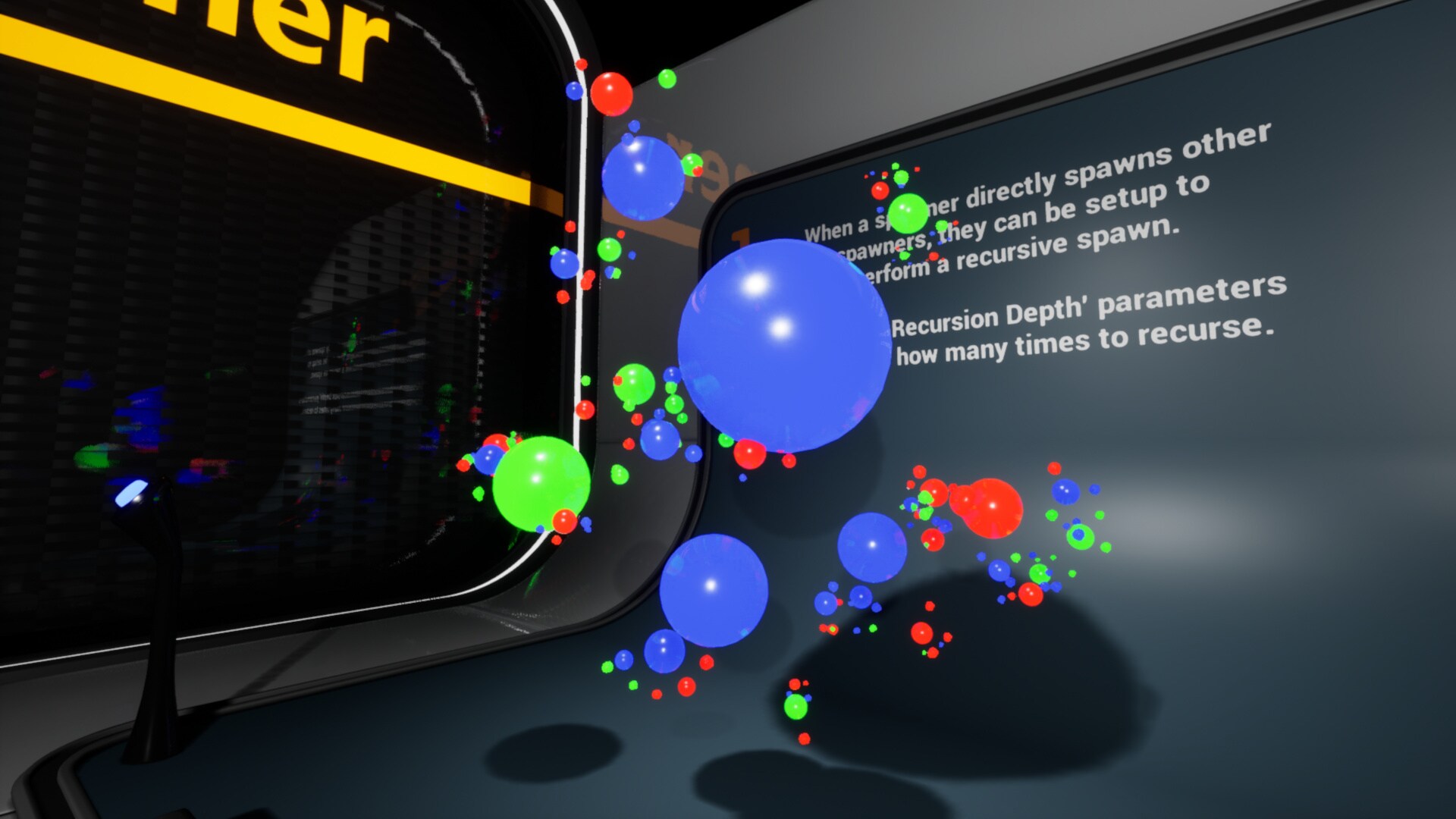 Procedural Spawner in Code Plugins - UE Marketplace