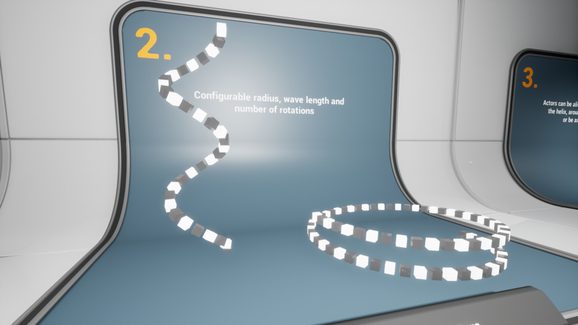 Procedural Spawner in Code Plugins - UE Marketplace