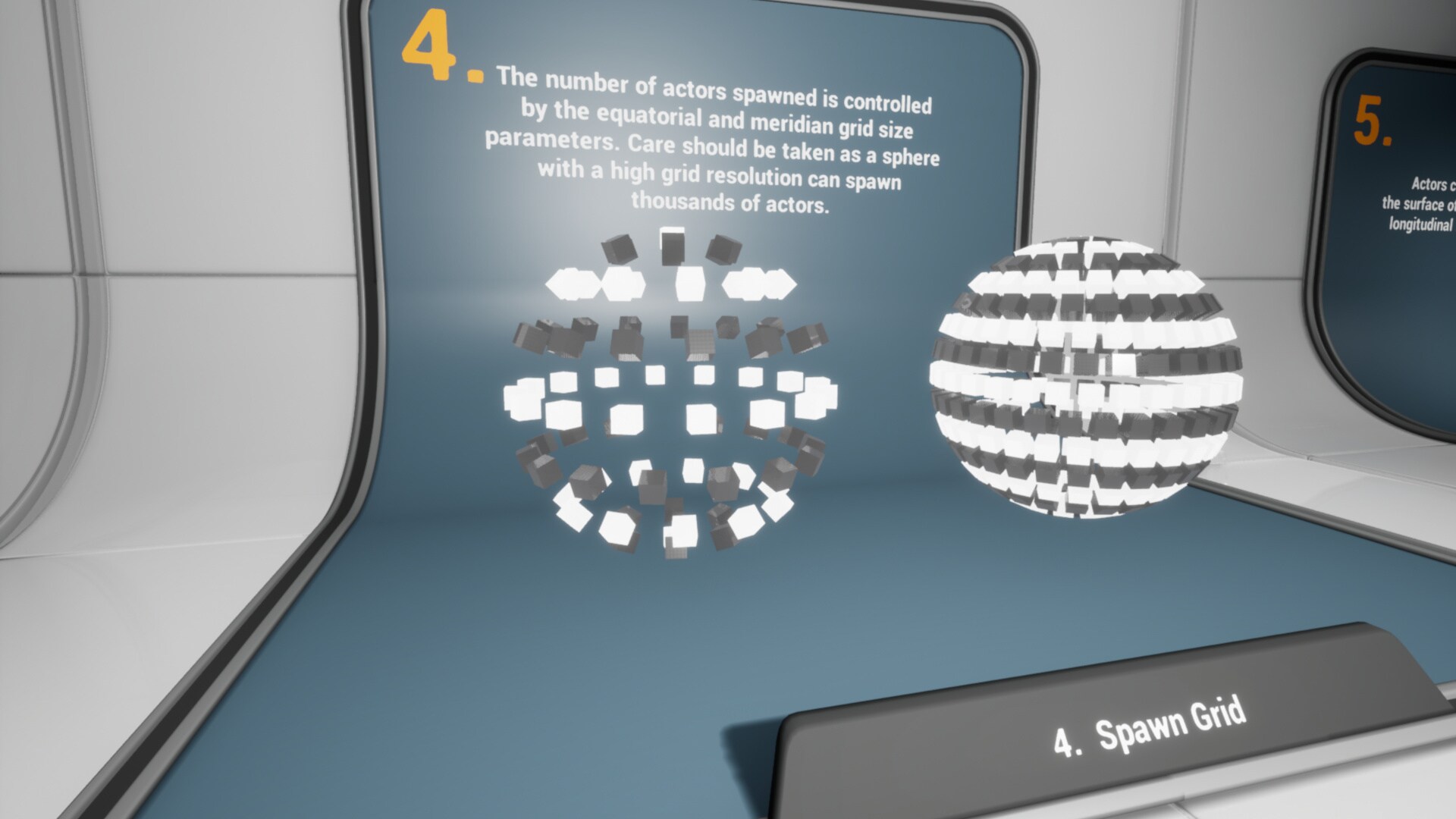 Procedural Spawner in Code Plugins - UE Marketplace