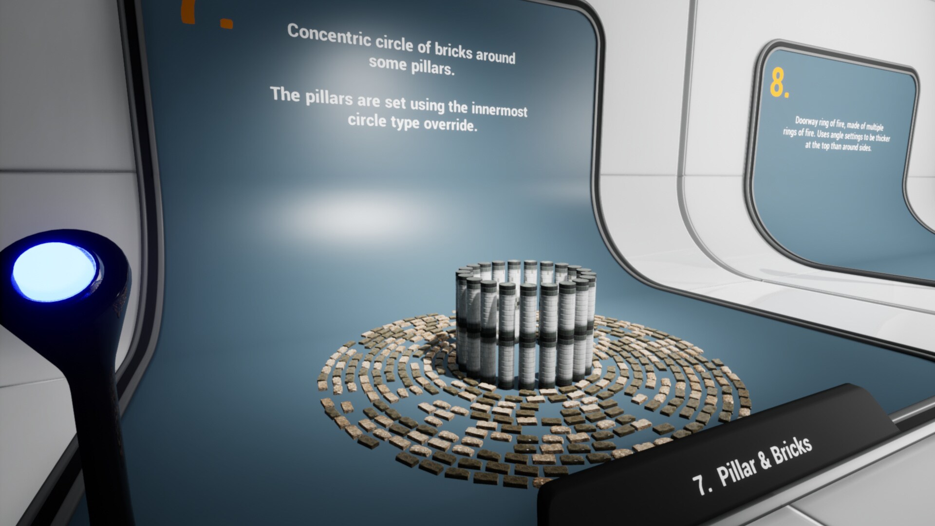 Procedural Spawner in Code Plugins - UE Marketplace