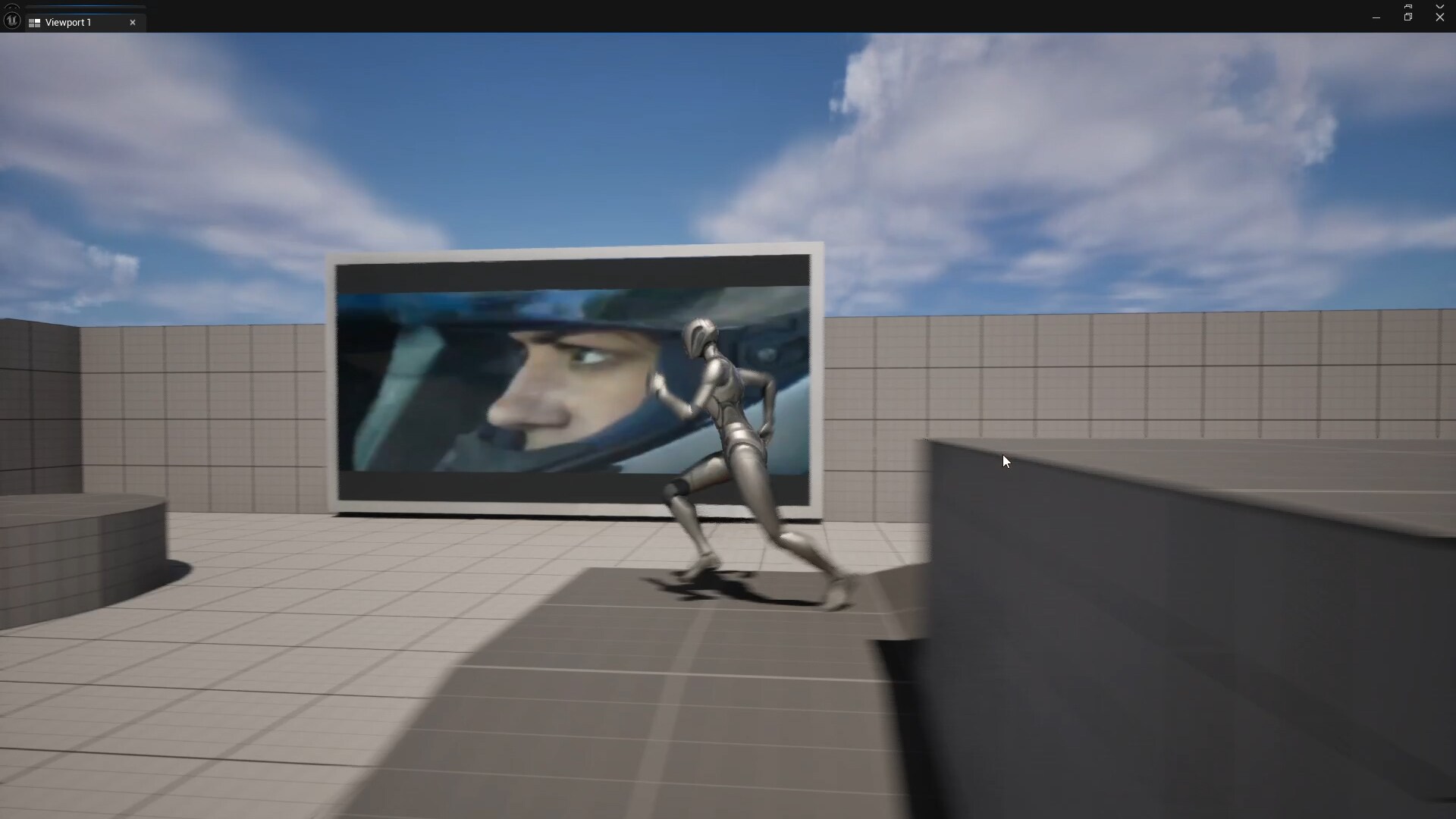 Modular Computer System (Windows), 카테고리 블루프린트 - UE 마켓플레이스