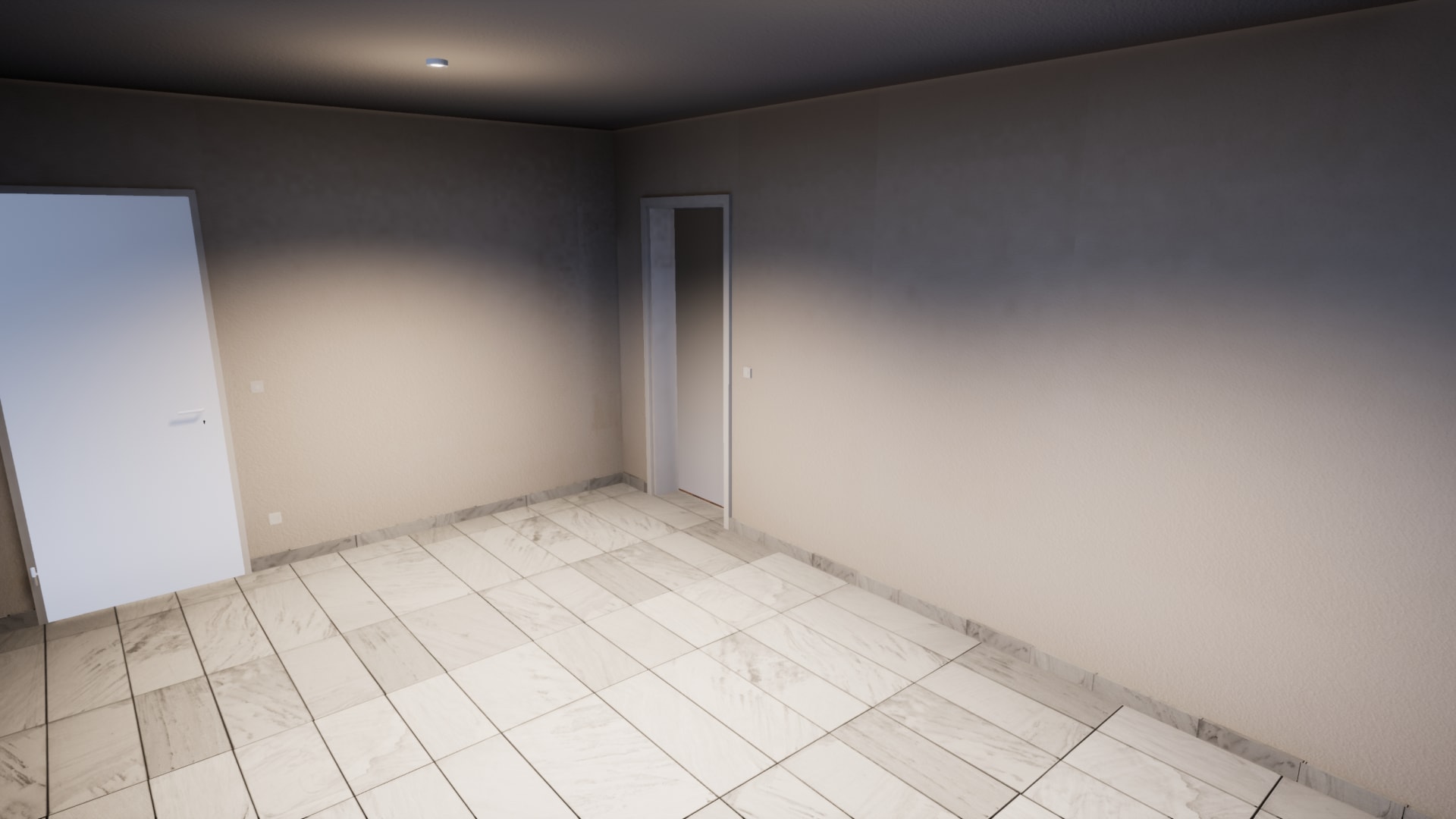 European House Modular Building Pack in Architectural Visualization ...