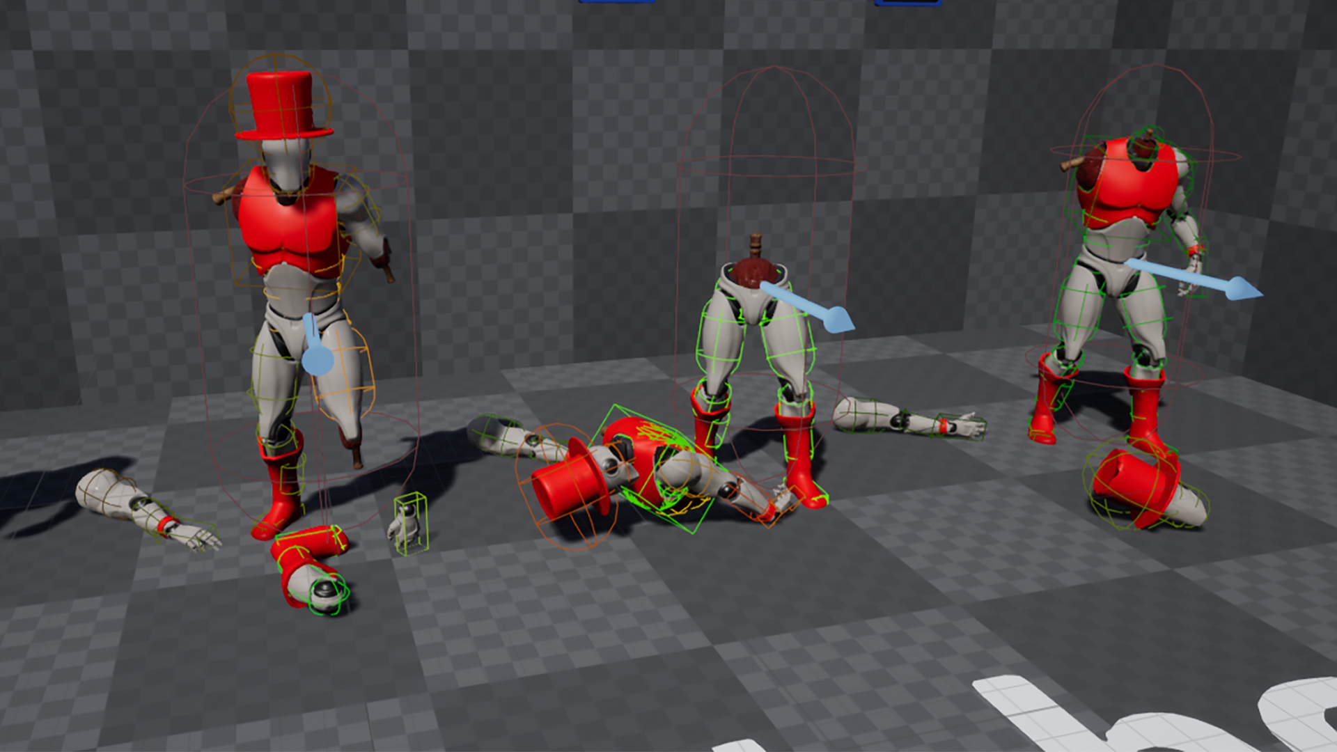 SKModular Plugin [Blueprint]