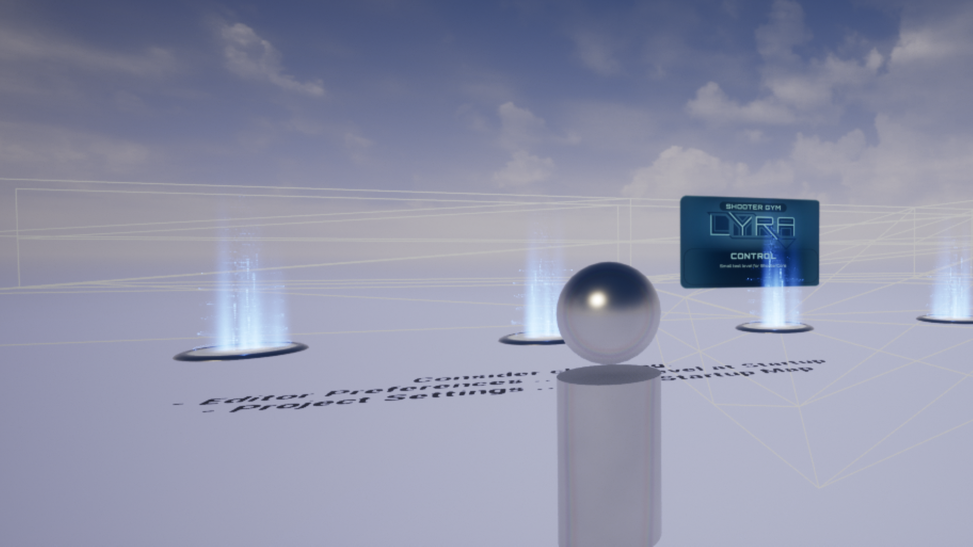 Play In Editor Debug Tool 