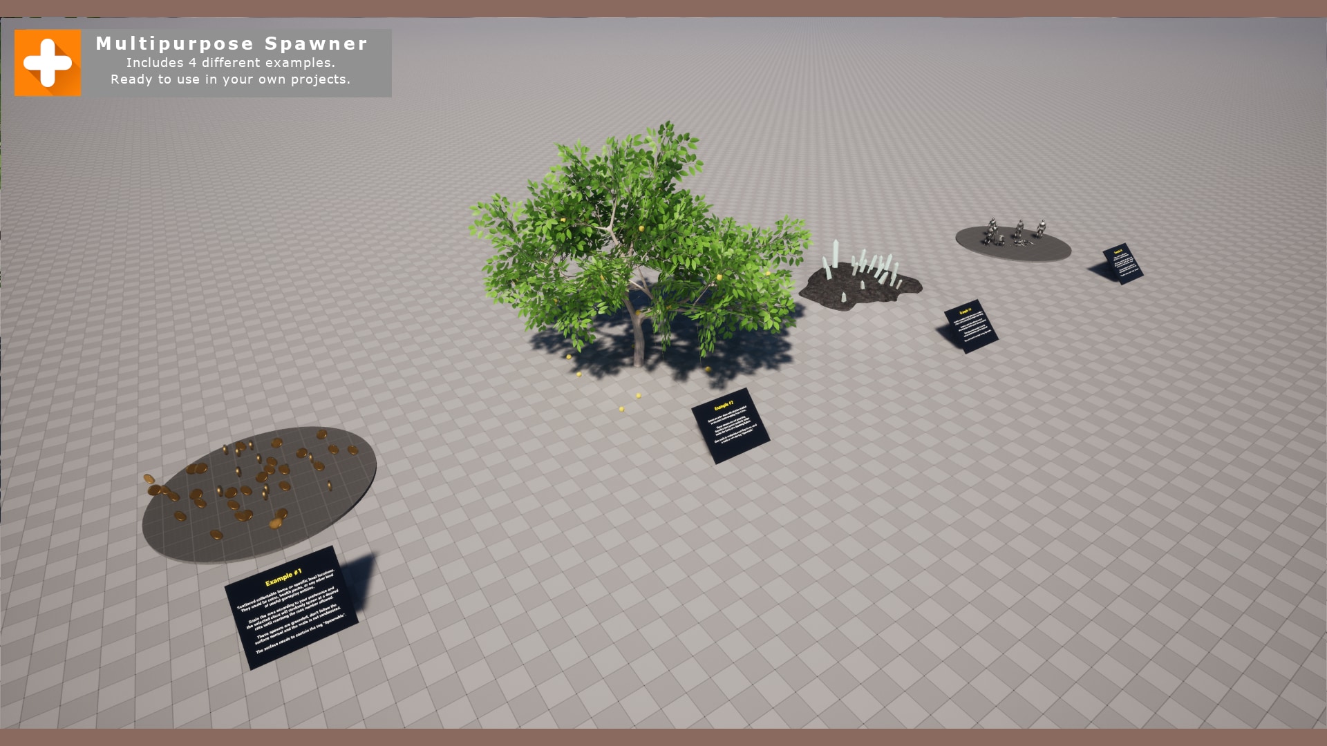 Unreal Engine Blueprints Ai