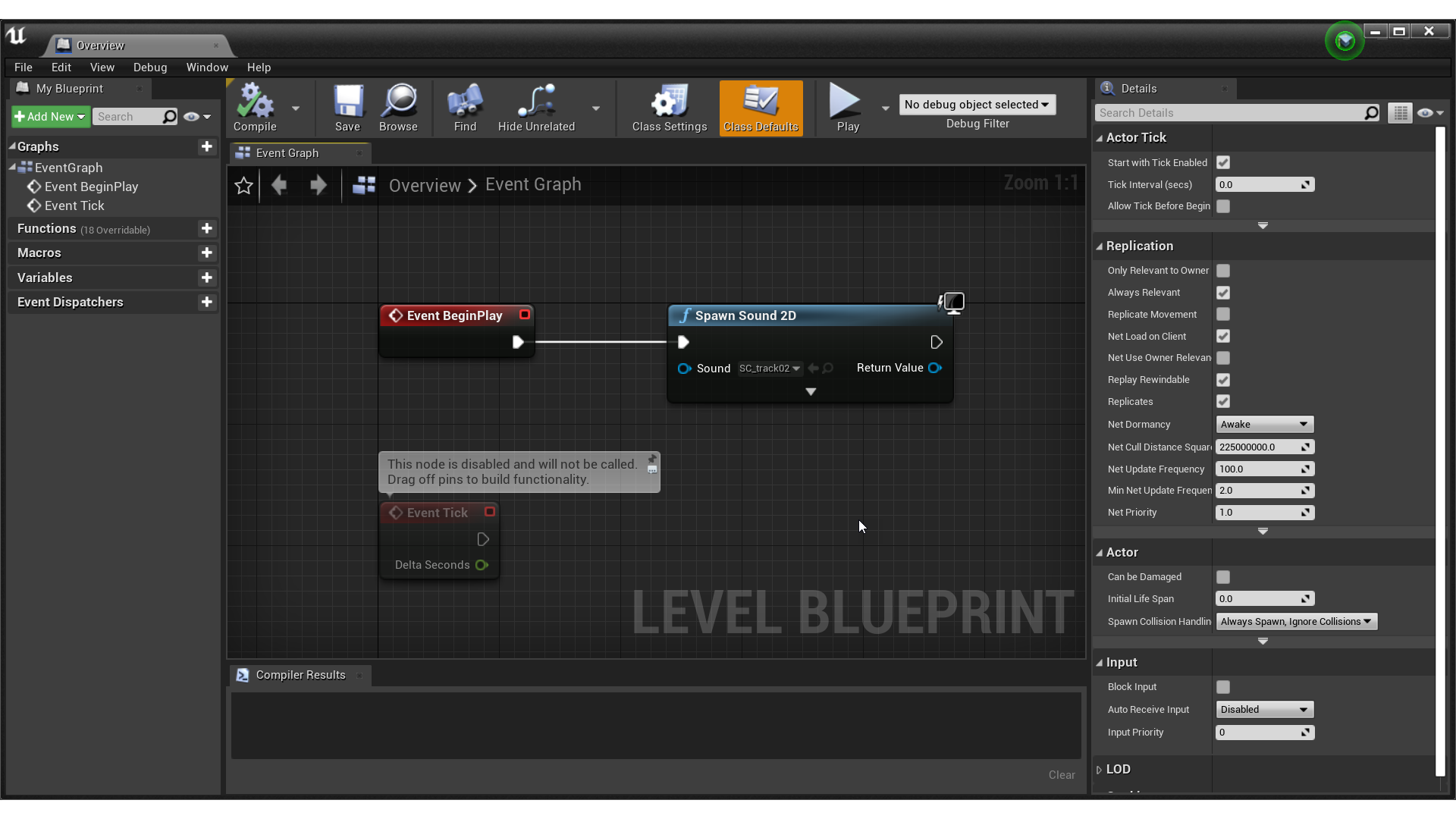 MusicFeb21 in Music - UE Marketplace