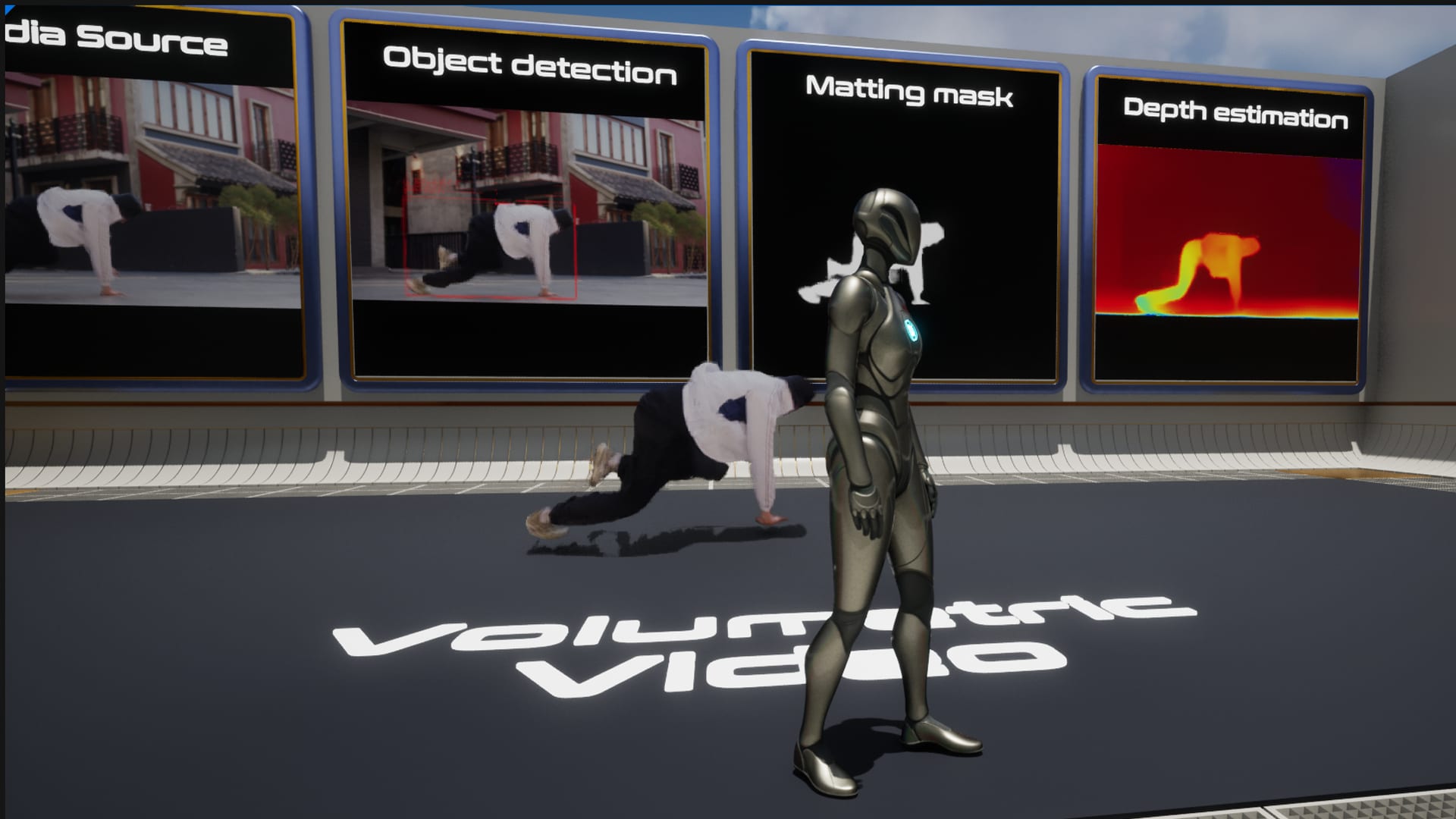 在代码插件创建的Velox Neuro - Neural Network Inference Engine - 虚幻引擎商城 在代码插件创建的Velox Neuro - Neural Network Inference Engine - 虚幻引擎商城