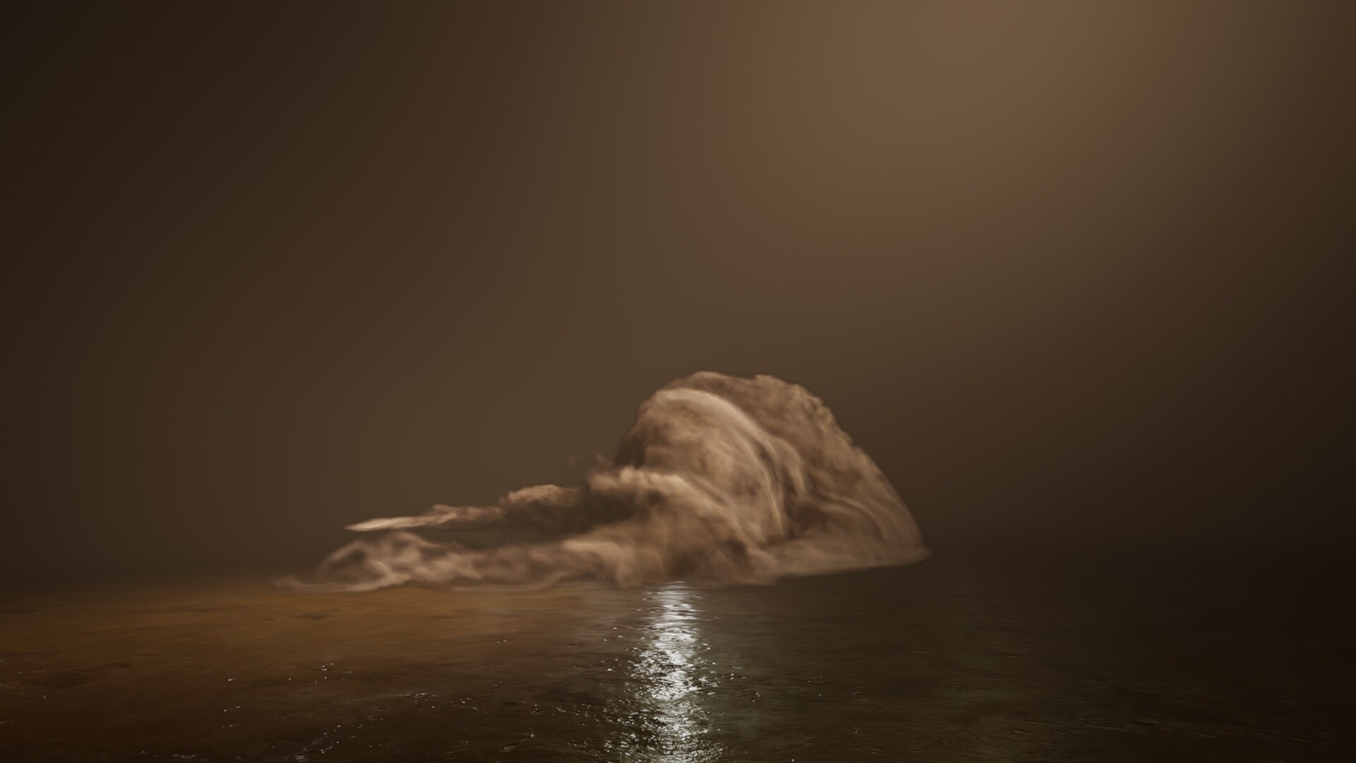 Sand Storm 2D Visual Effects Pack in Visual Effects - UE Marketplace