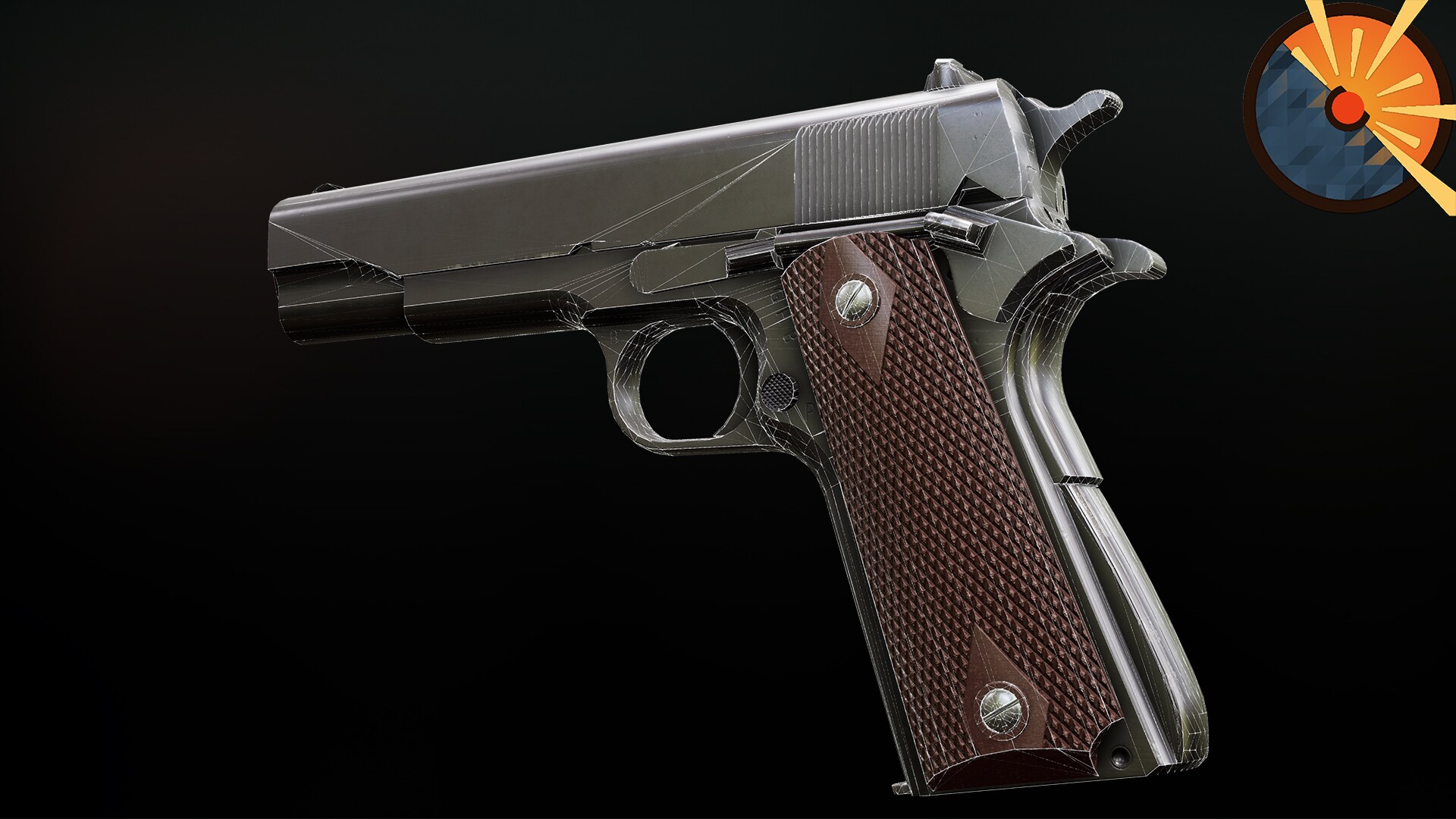 M1911