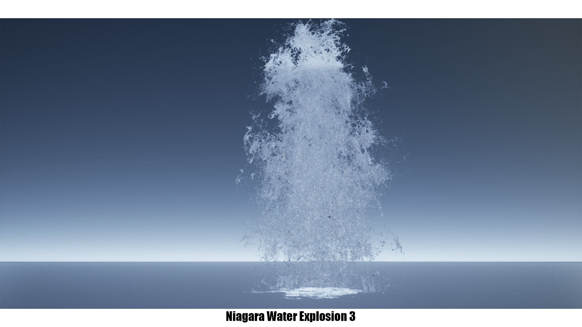 Niagara Water