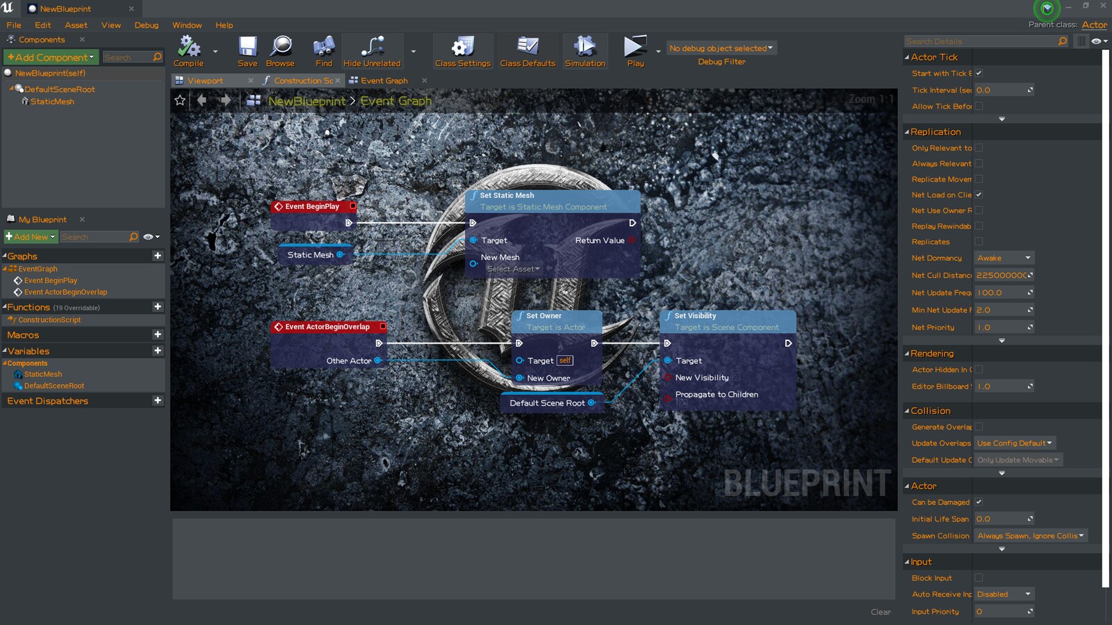 Theme Style in Code Plugins - UE Marketplace