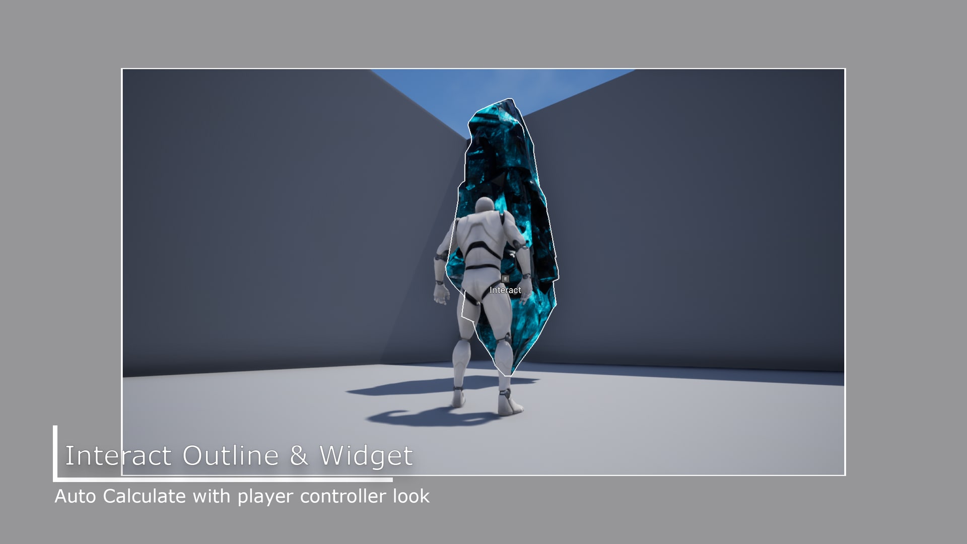 Multiplayer Open World Portal System V2 in Blueprints - UE Marketplace