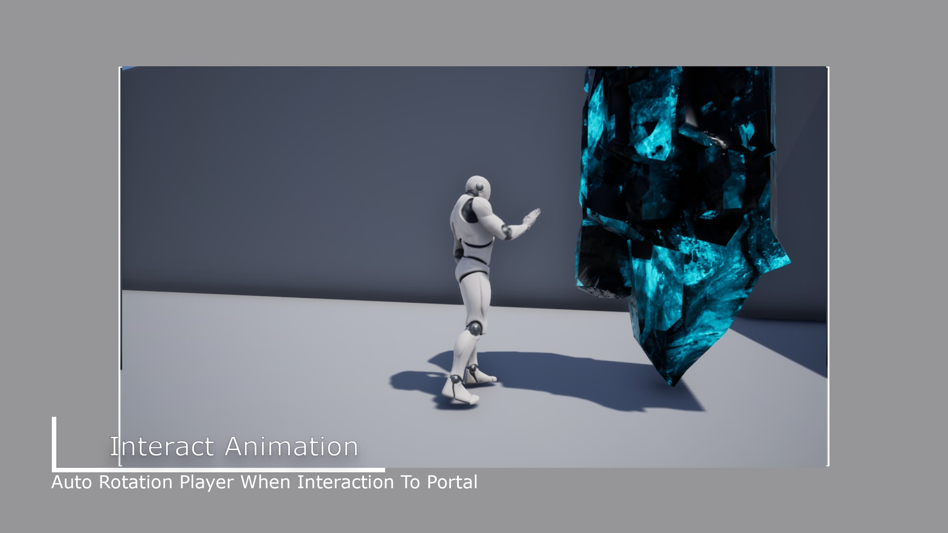 Multiplayer Open World Portal System V2 in Blueprints - UE Marketplace