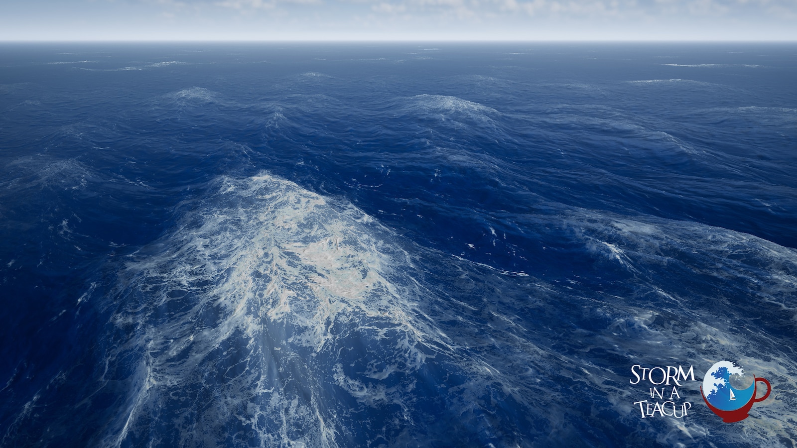 Realistic Ocean Simulator in Code Plugins - UE Marketplace