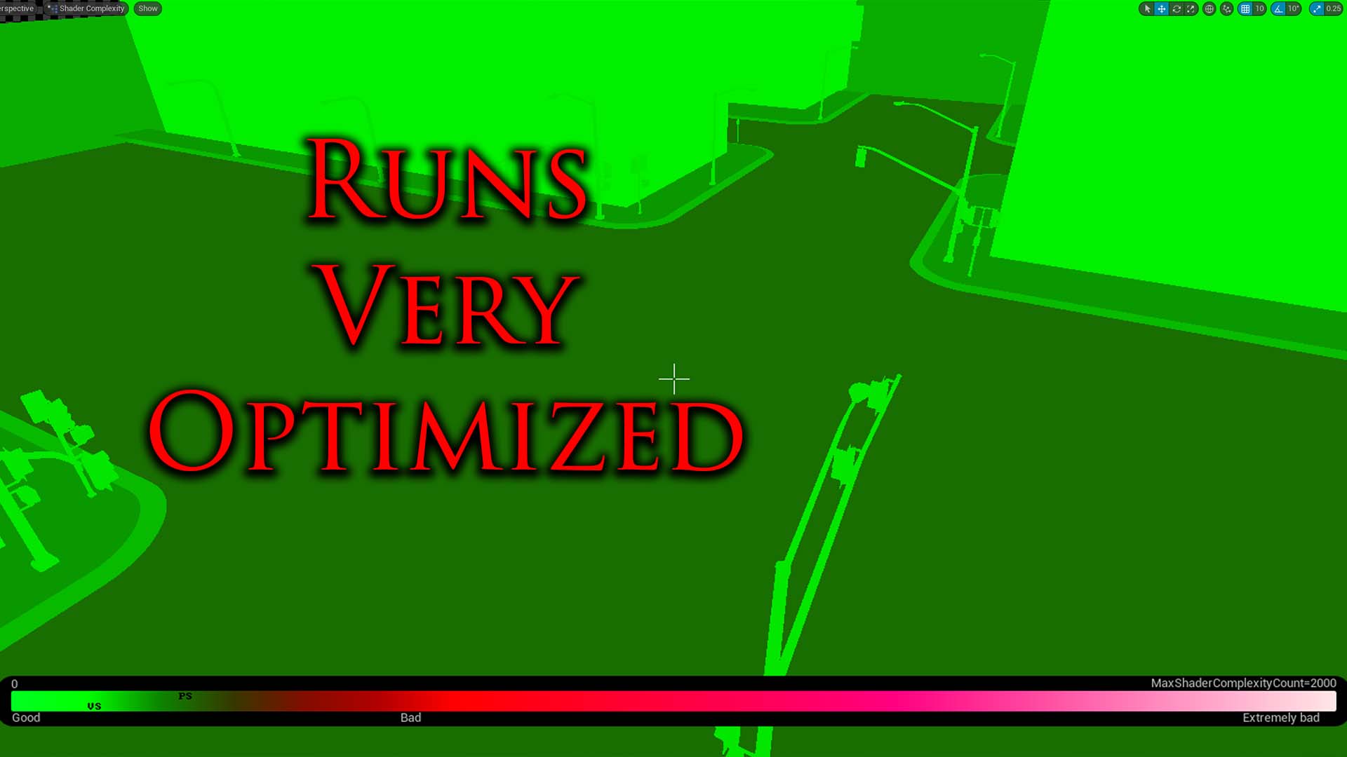 Realistic Customizable Roads