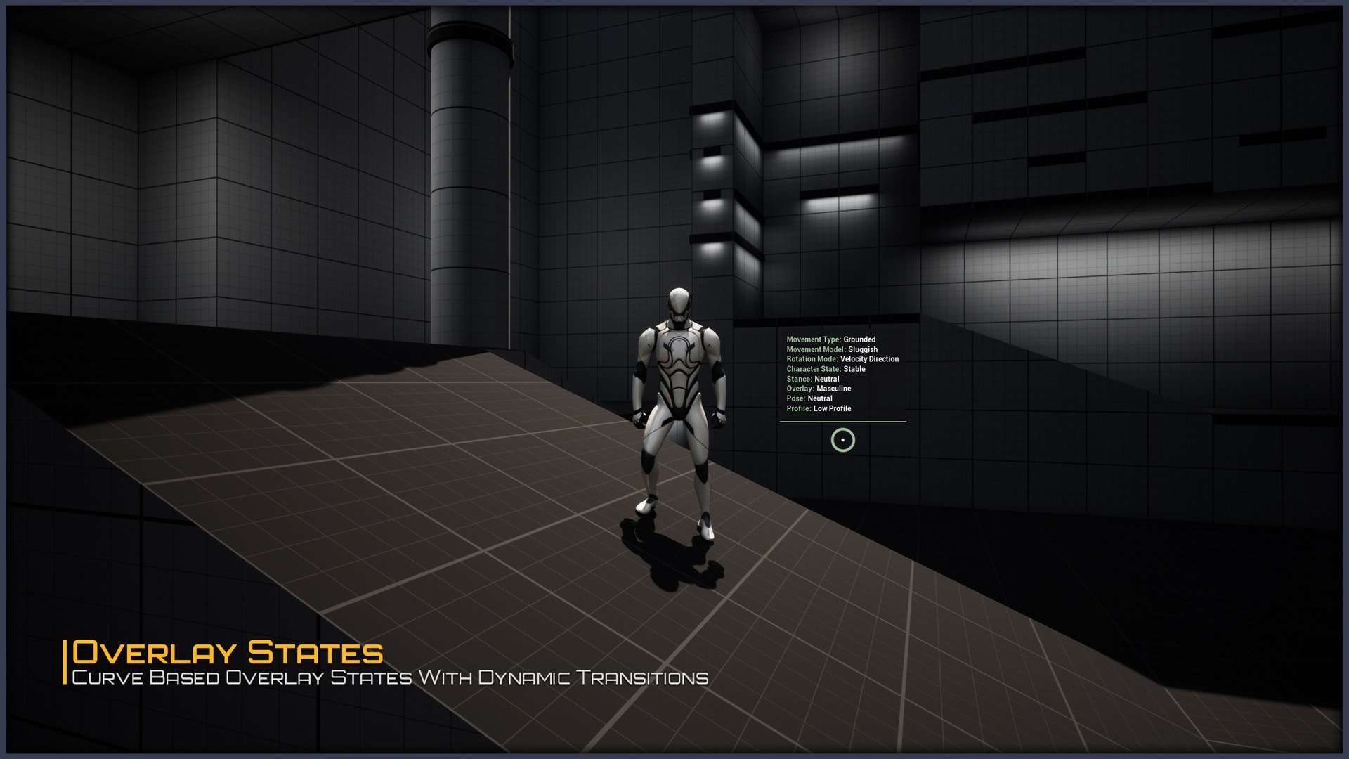 Ultimate Movement System in - UE Marketplace
