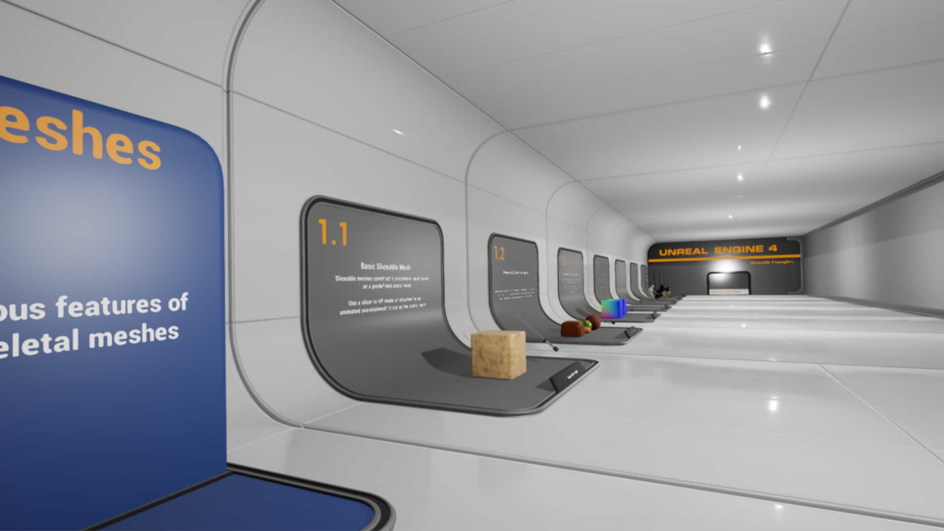 VR Slicer in Code Plugins - UE Marketplace