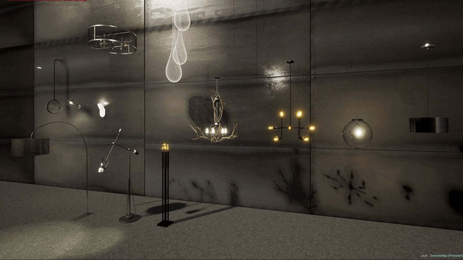 Lightform Gateway's Gorgeous Light Fixtures in Architectural ...