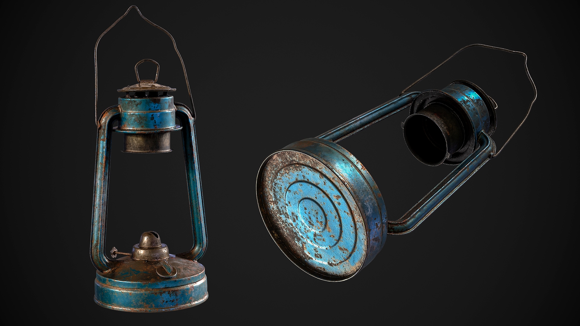 Kitchen props Vol2 in Props - UE Marketplace