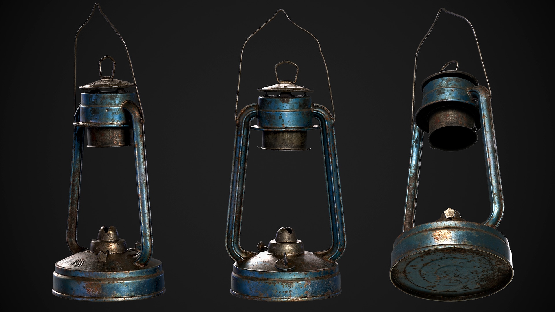 Kitchen props Vol2 in Props - UE Marketplace