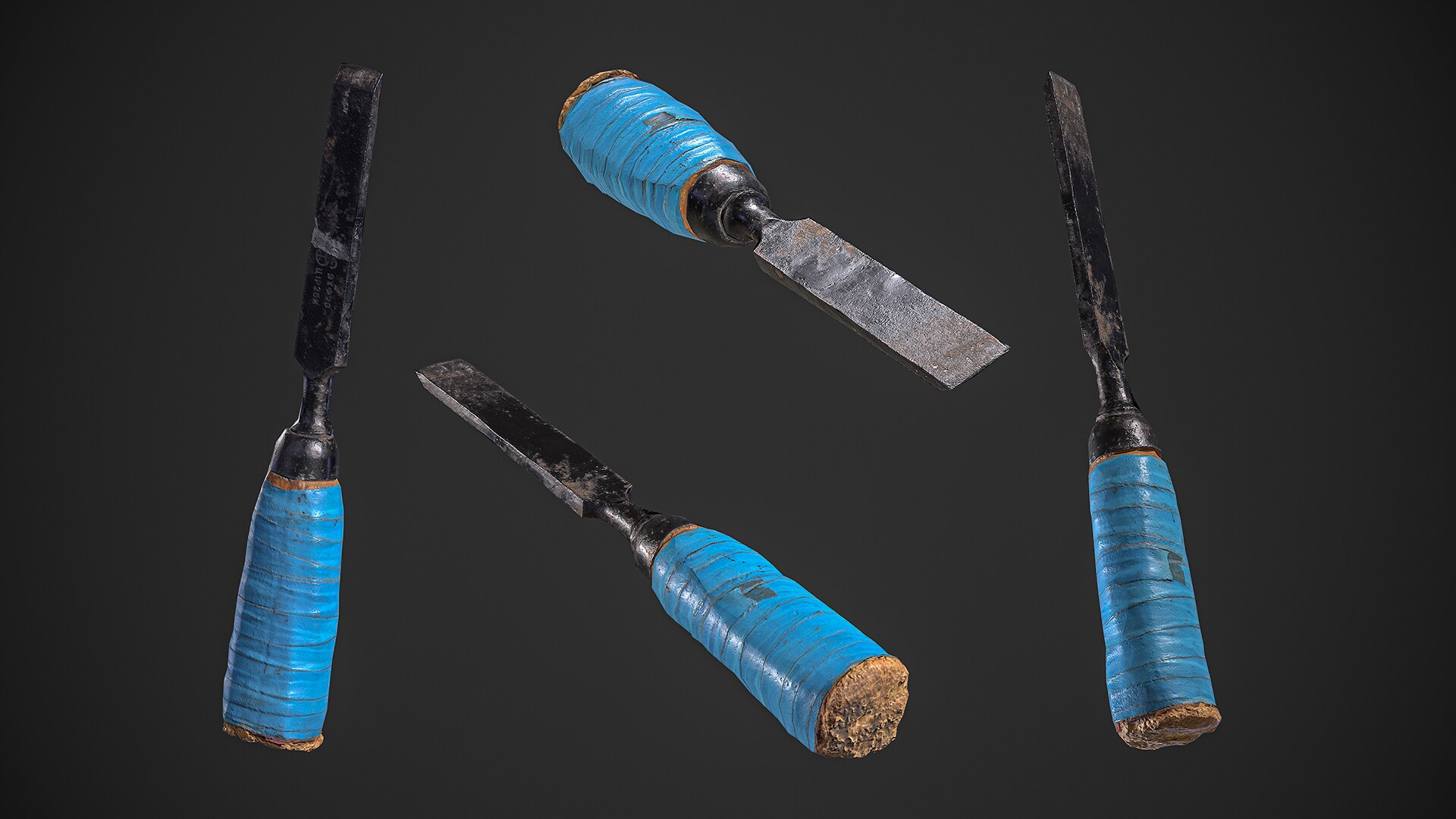 Tool Kit Workshop: Tools vol.10 in Props - UE Marketplace