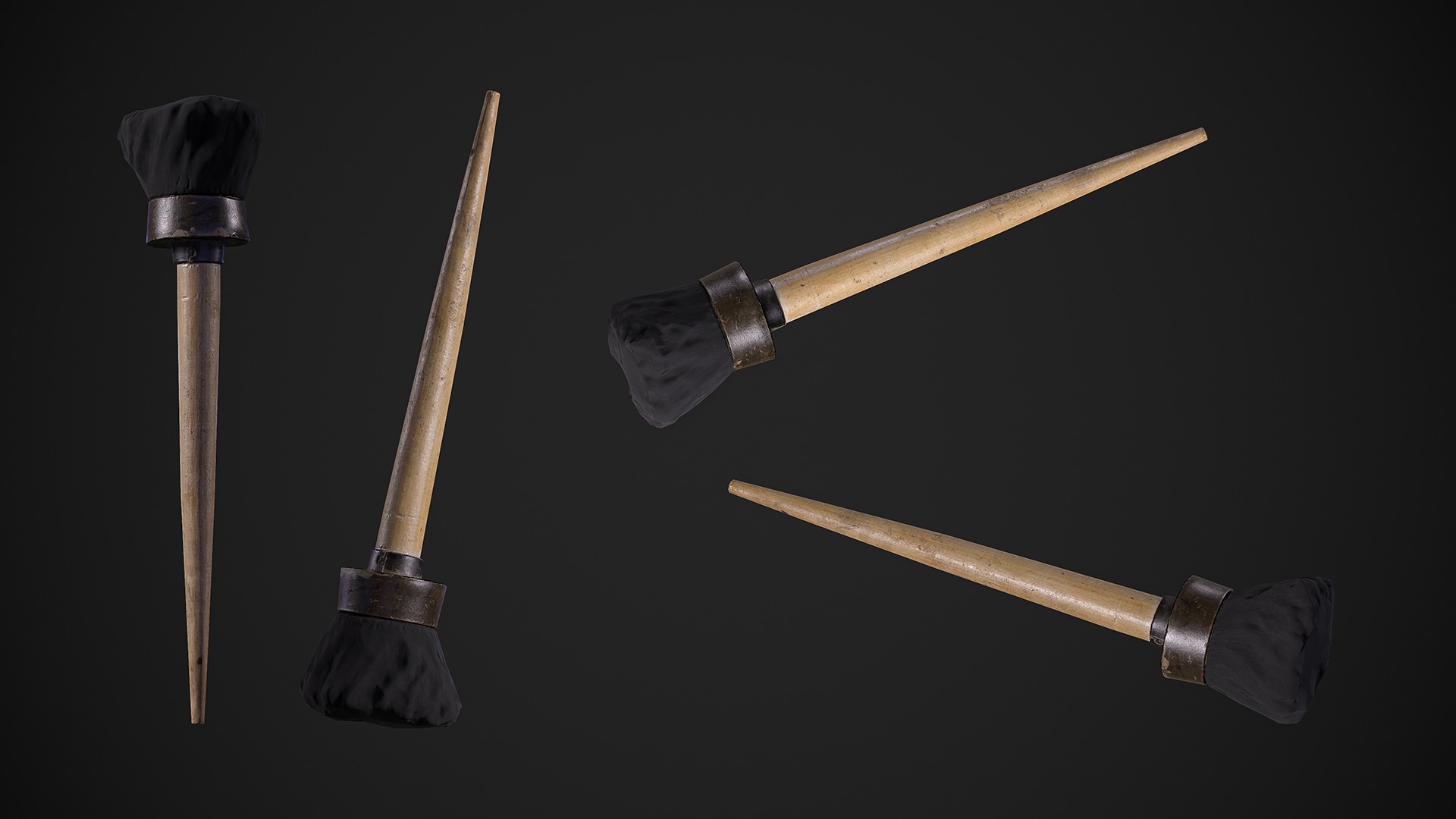 Tool Kit Workshop: Tools vol.11 in Props - UE Marketplace
