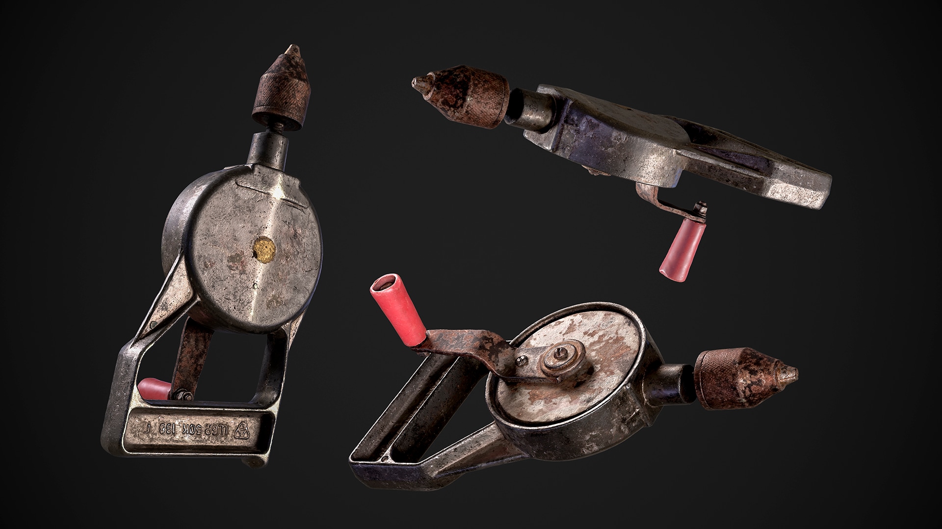 Electronic Props Vol3 in Props - UE Marketplace