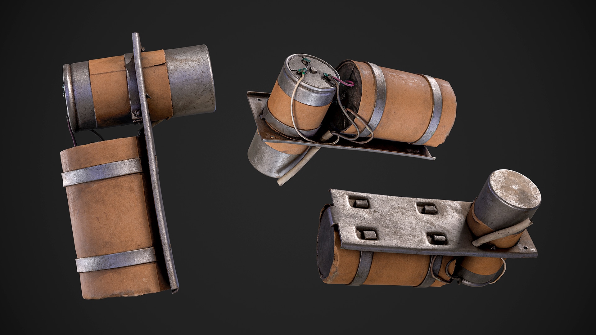 Electronic Props Vol3 in Props - UE Marketplace