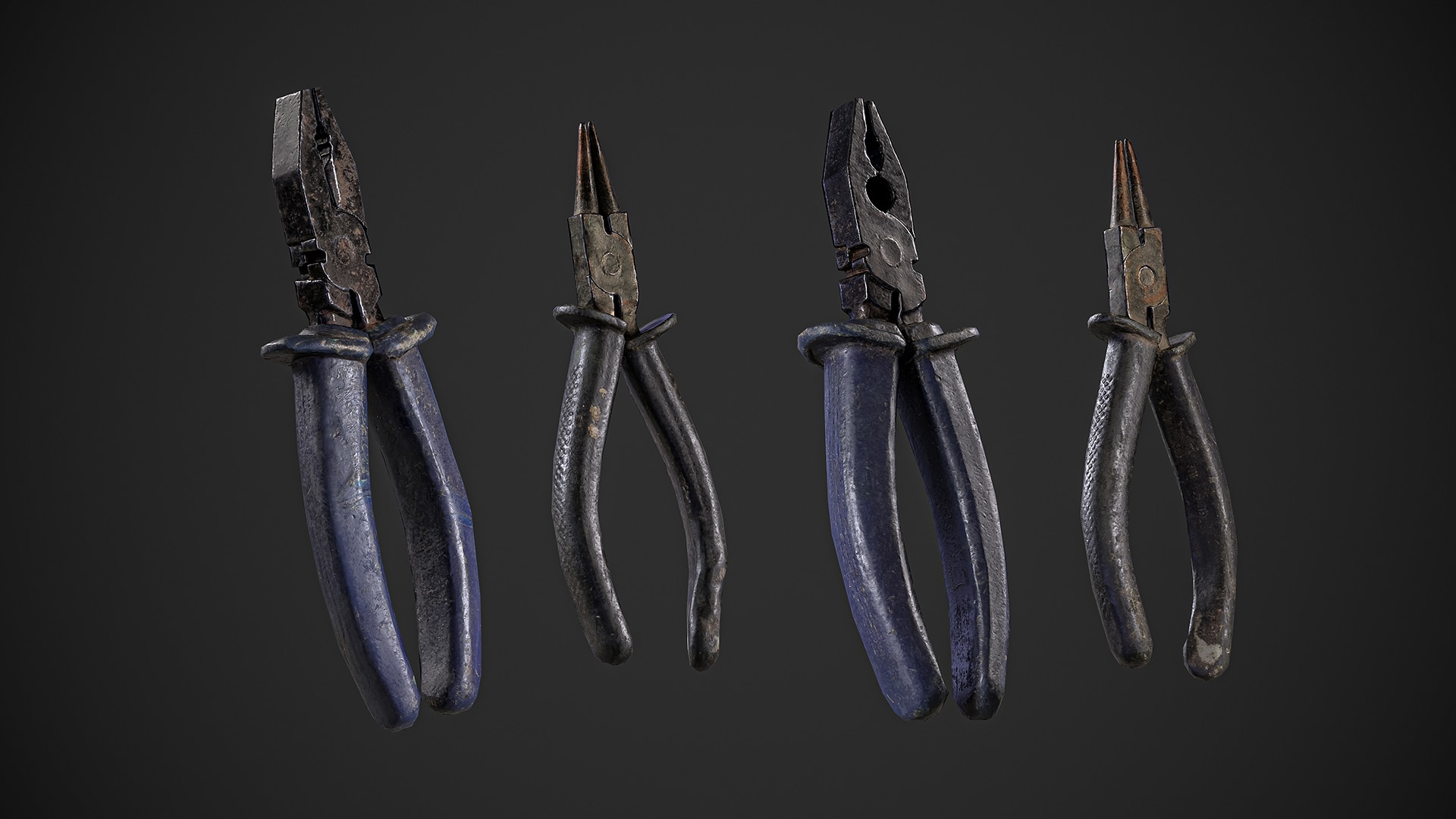 Tool Kit Workshop: Tools Books vol.15 in Props - UE Marketplace