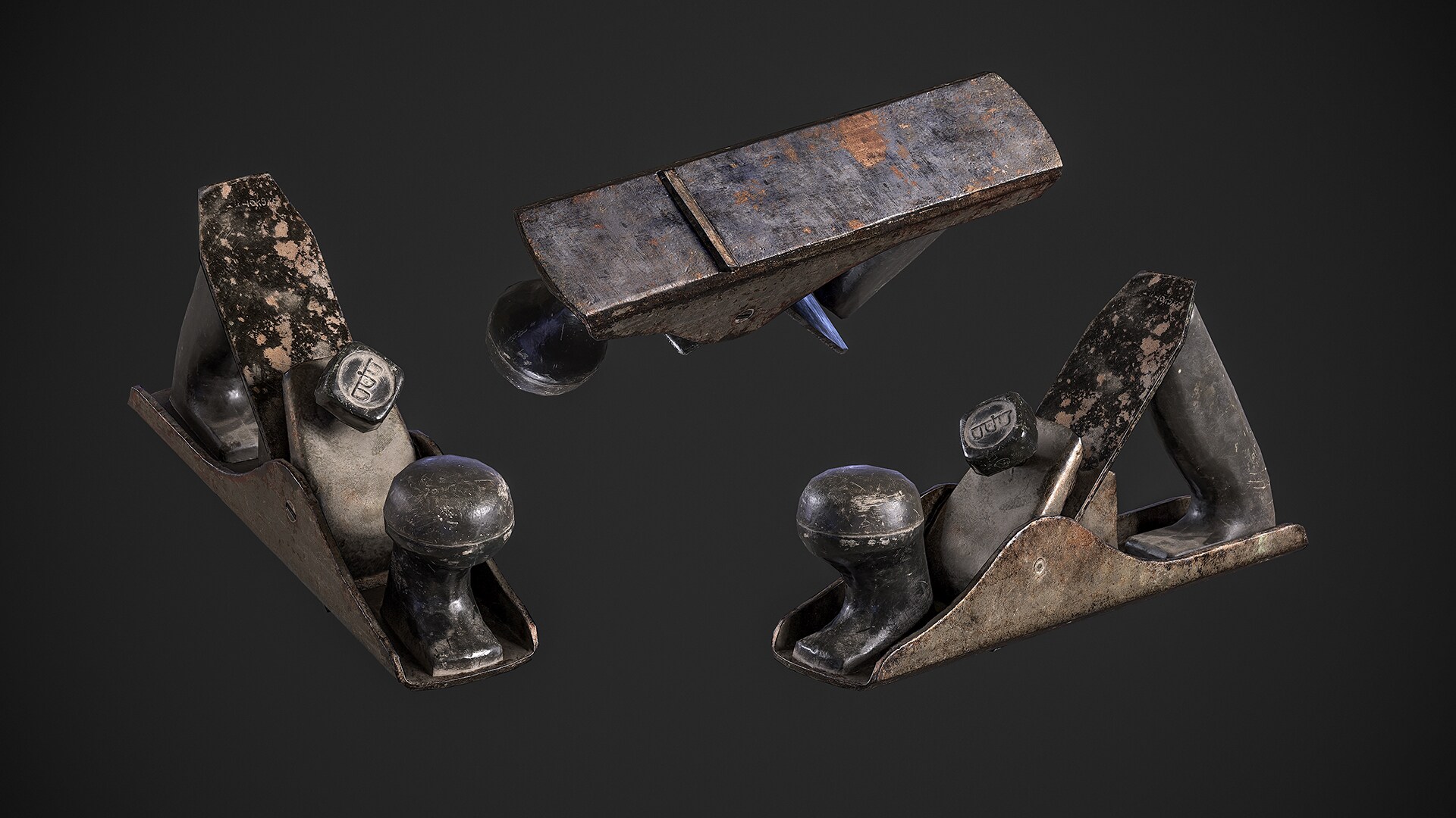 Tool Kit Workshop: Tools vol.11 in Props - UE Marketplace