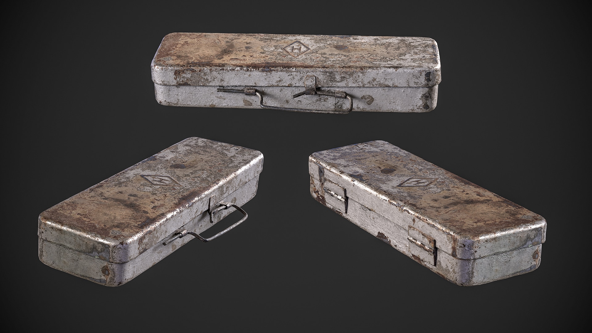 Tool Kit Workshop: Tools vol.14 in Props - UE Marketplace