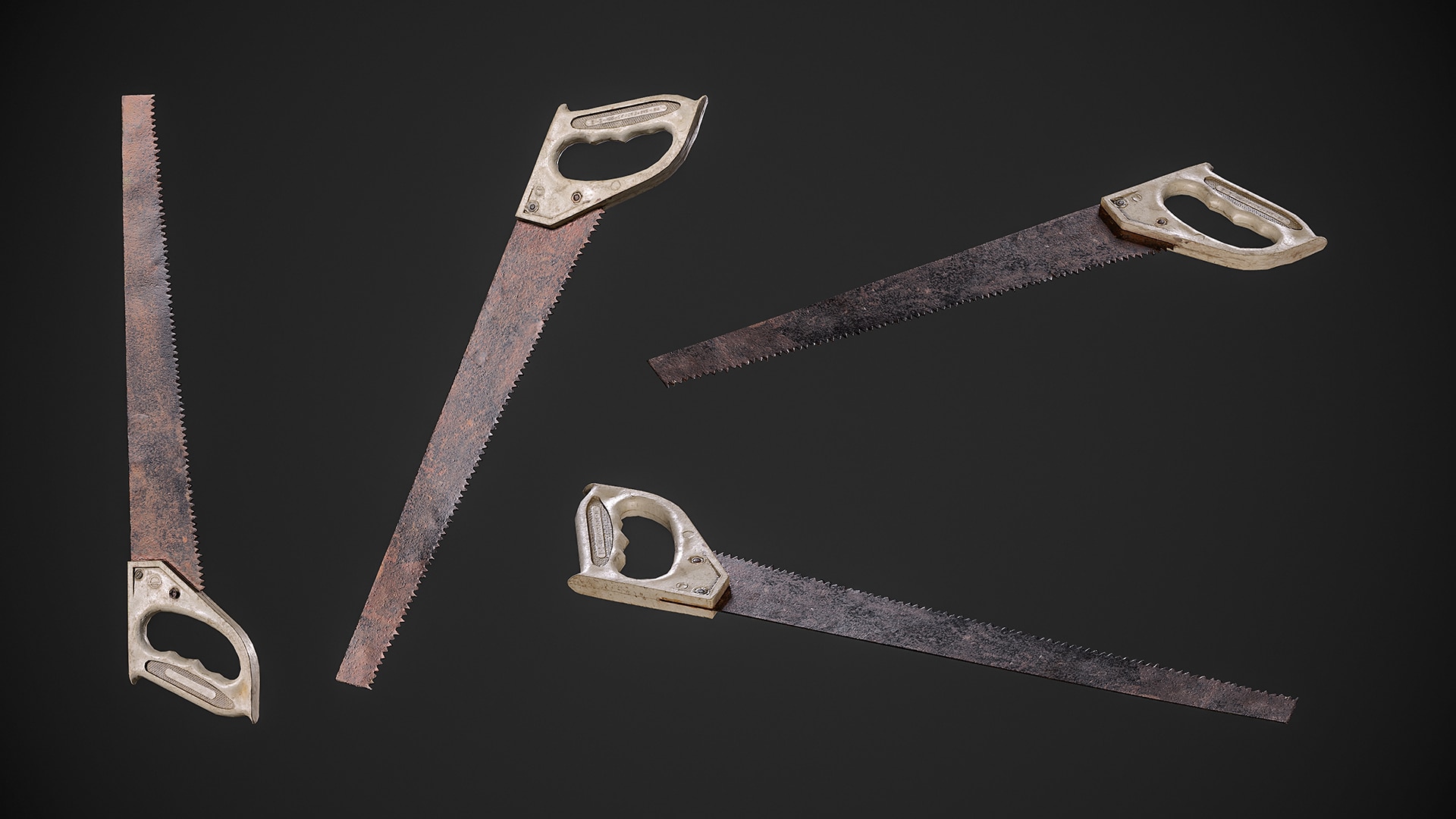 Tool Kit Workshop: Tools vol.14 in Props - UE Marketplace