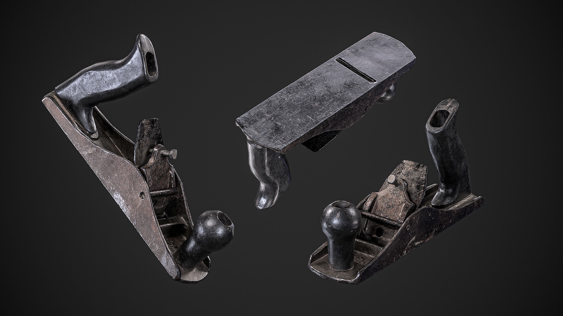 Tool Kit Workshop: Tools vol.1 in Props - UE Marketplace