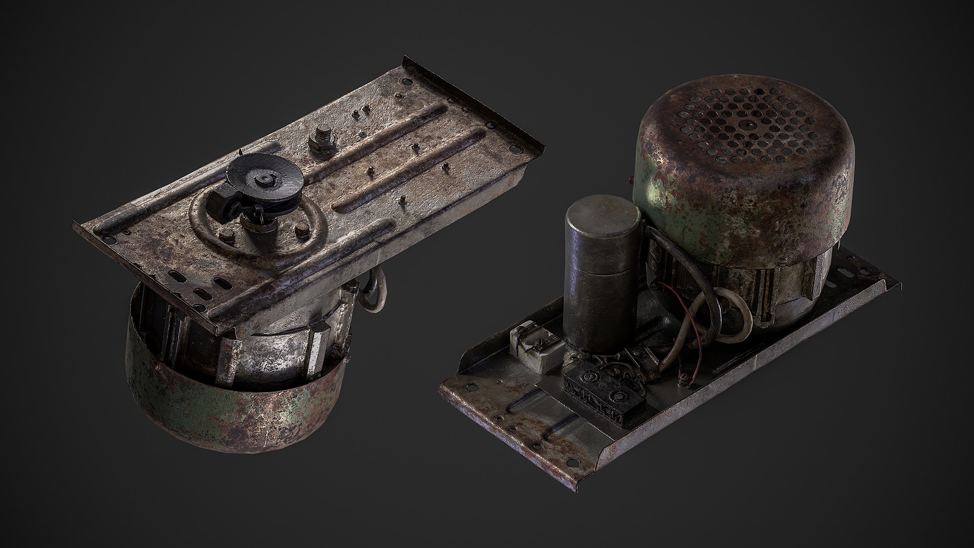 Tool Kit Workshop: Tools Books vol.15 in Props - UE Marketplace