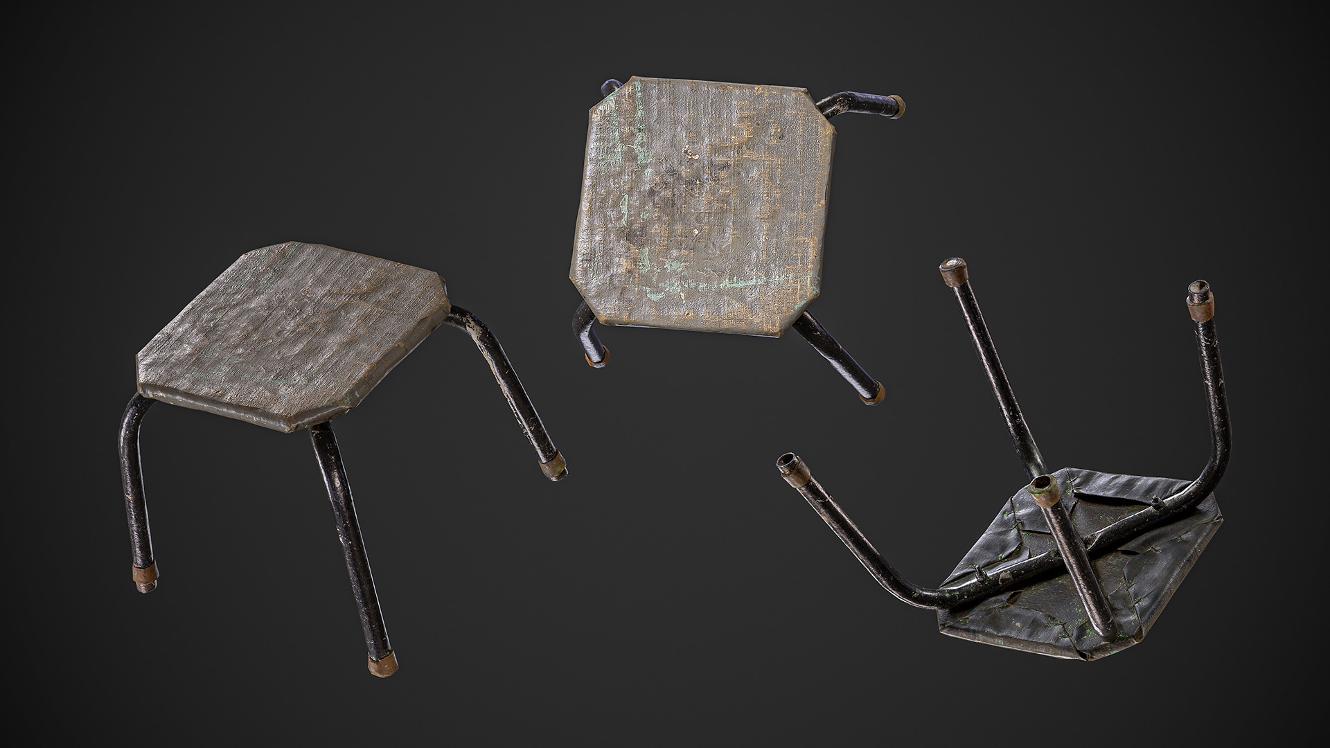 Tool Kit Workshop: Tools vol.1 in Props - UE Marketplace